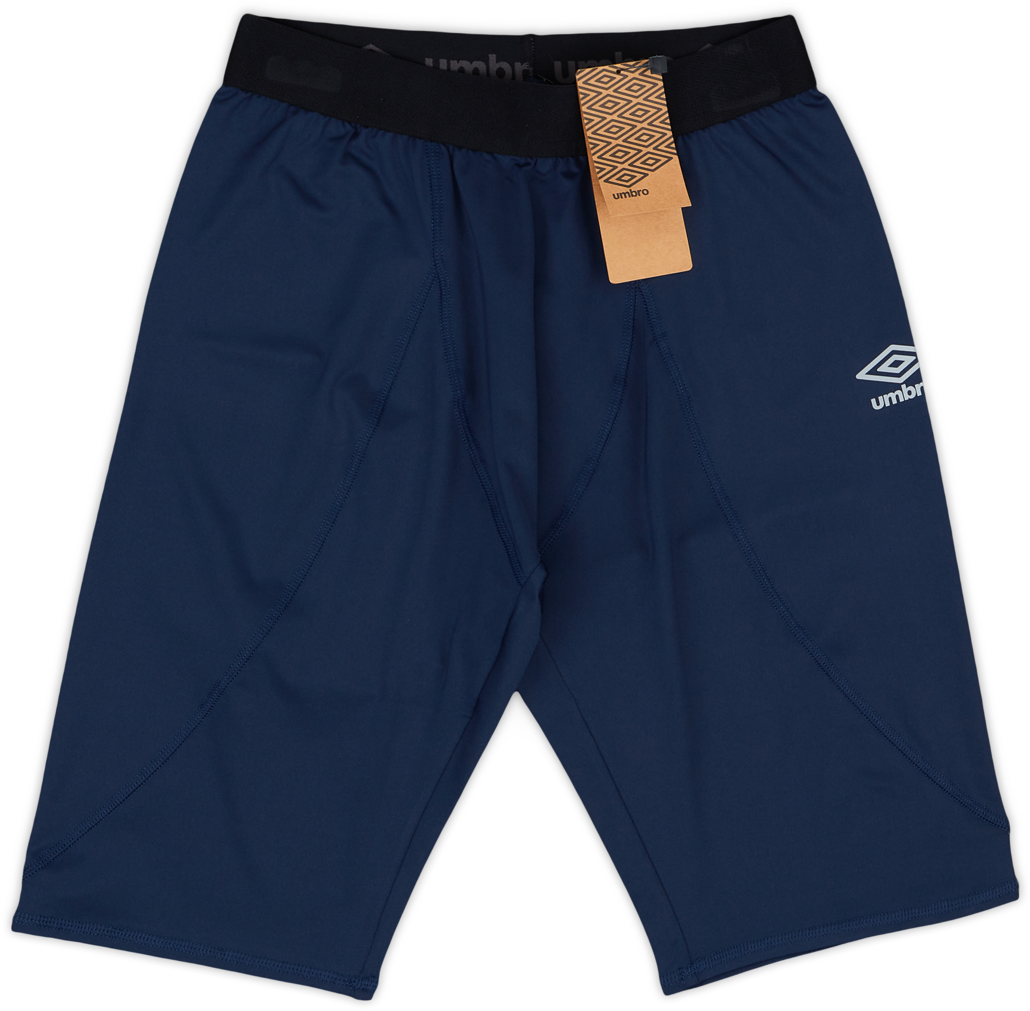 2023-24 Umbro Compression Undershorts (M)