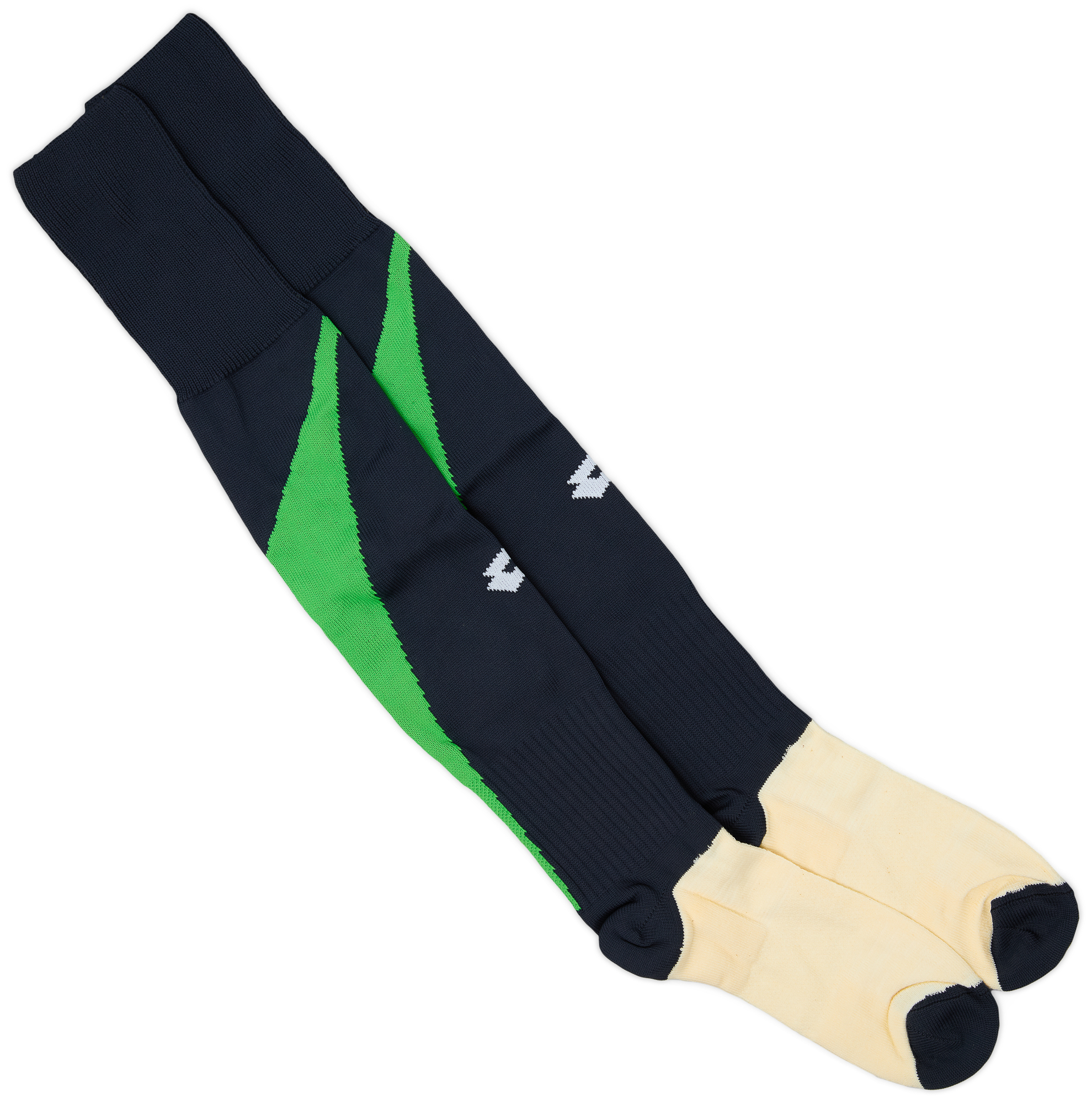 2012-13 Deportivo GK Socks