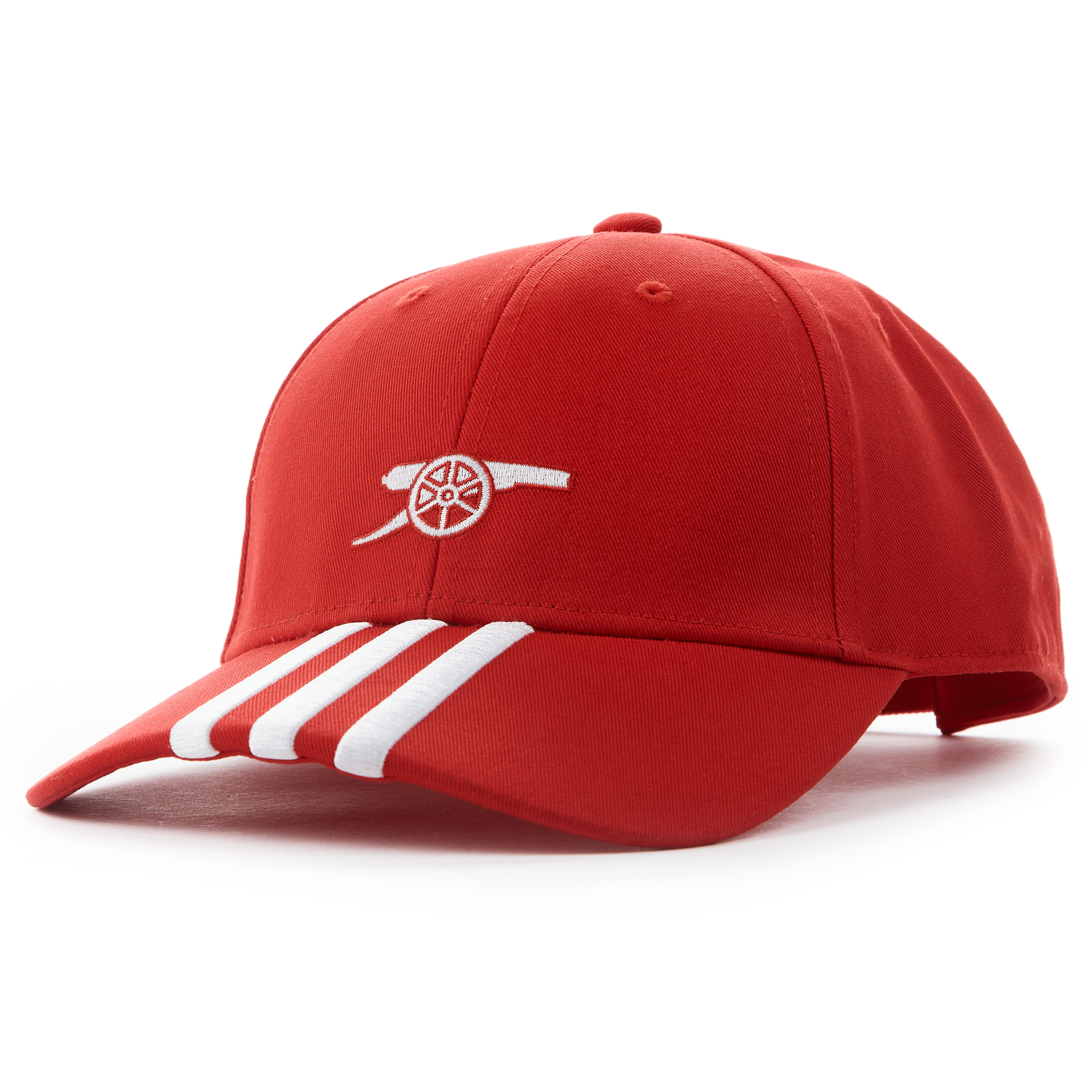 2024-25 Arsenal adidas Baseball Cap (Adults)
