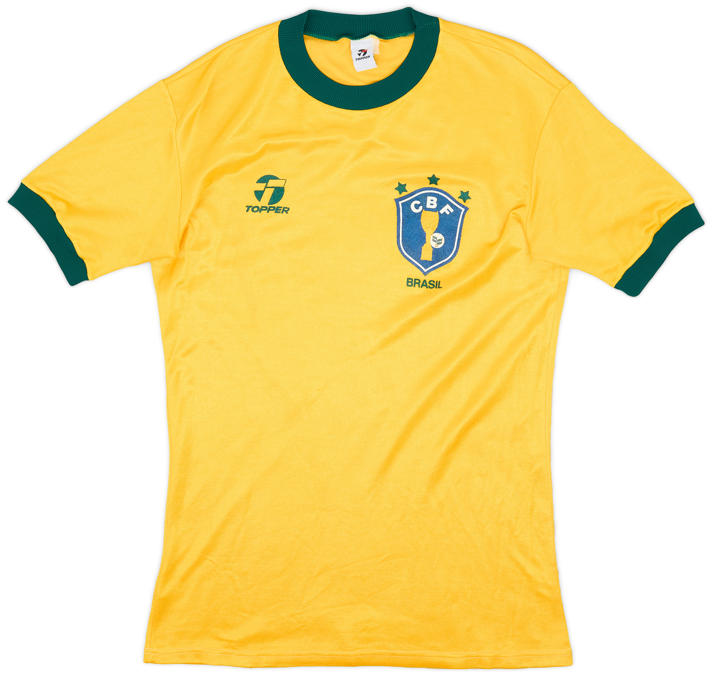 Brazil 1982 store