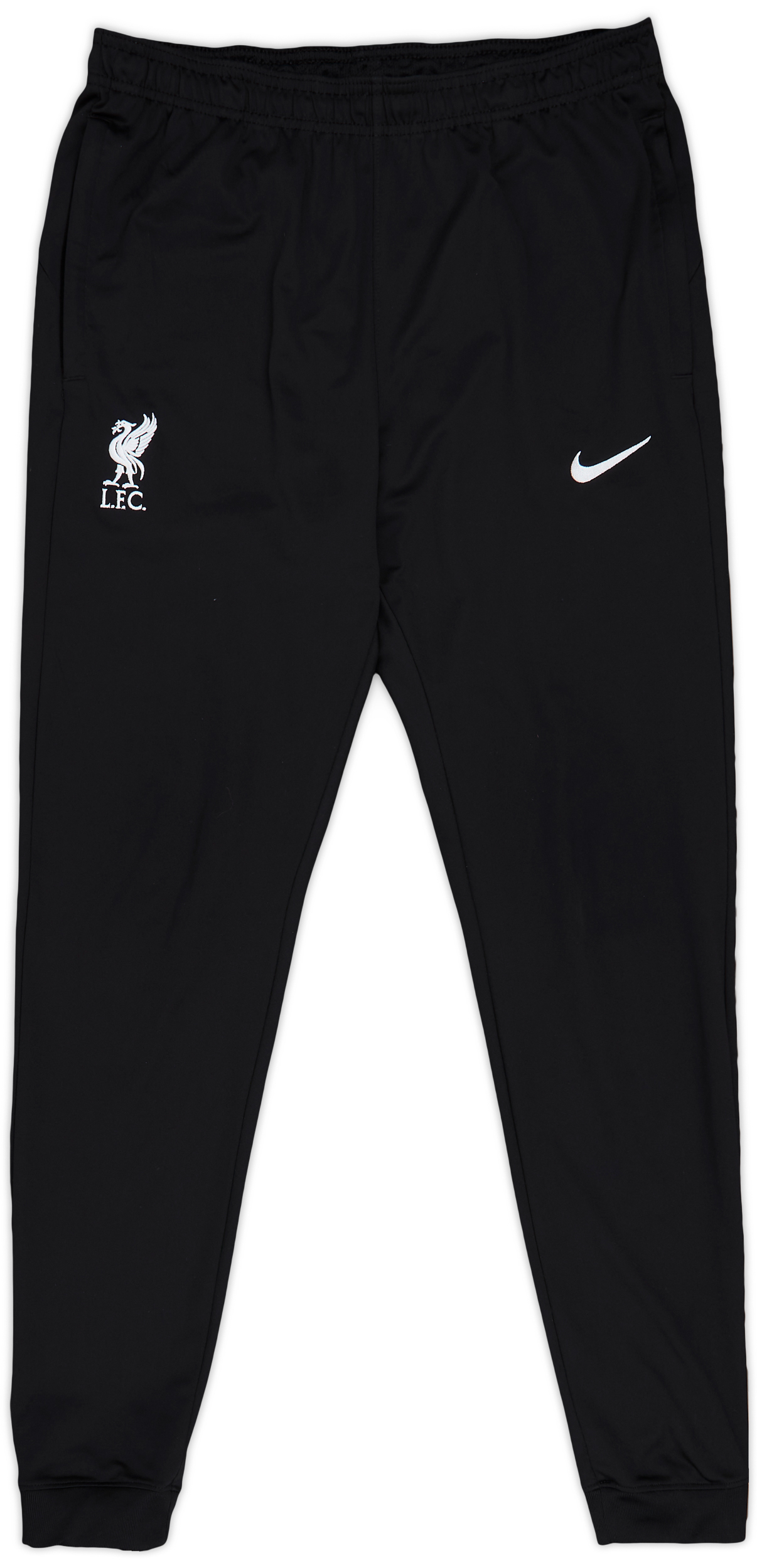 2023-24 Liverpool Nike Track Pants/Bottoms - 9/10 - (L)