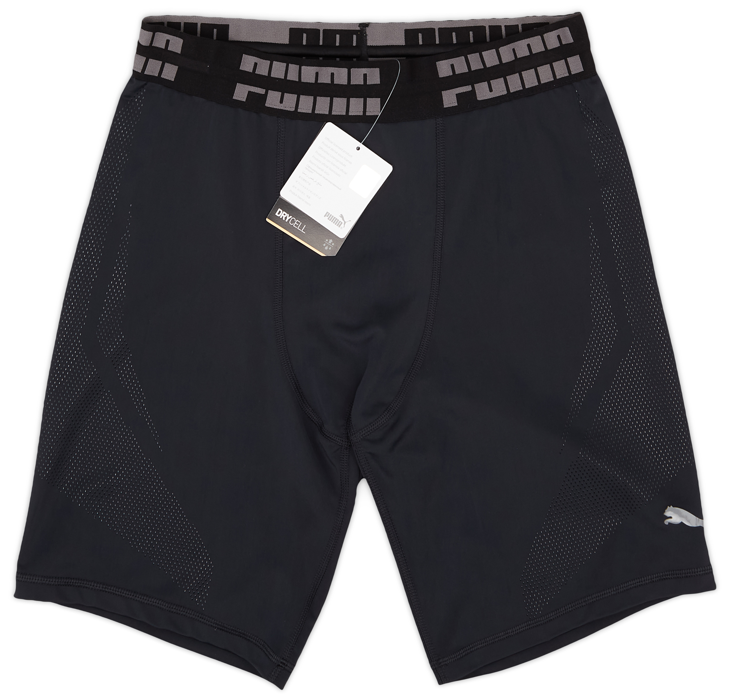 2023-24 Puma Compression Undershorts