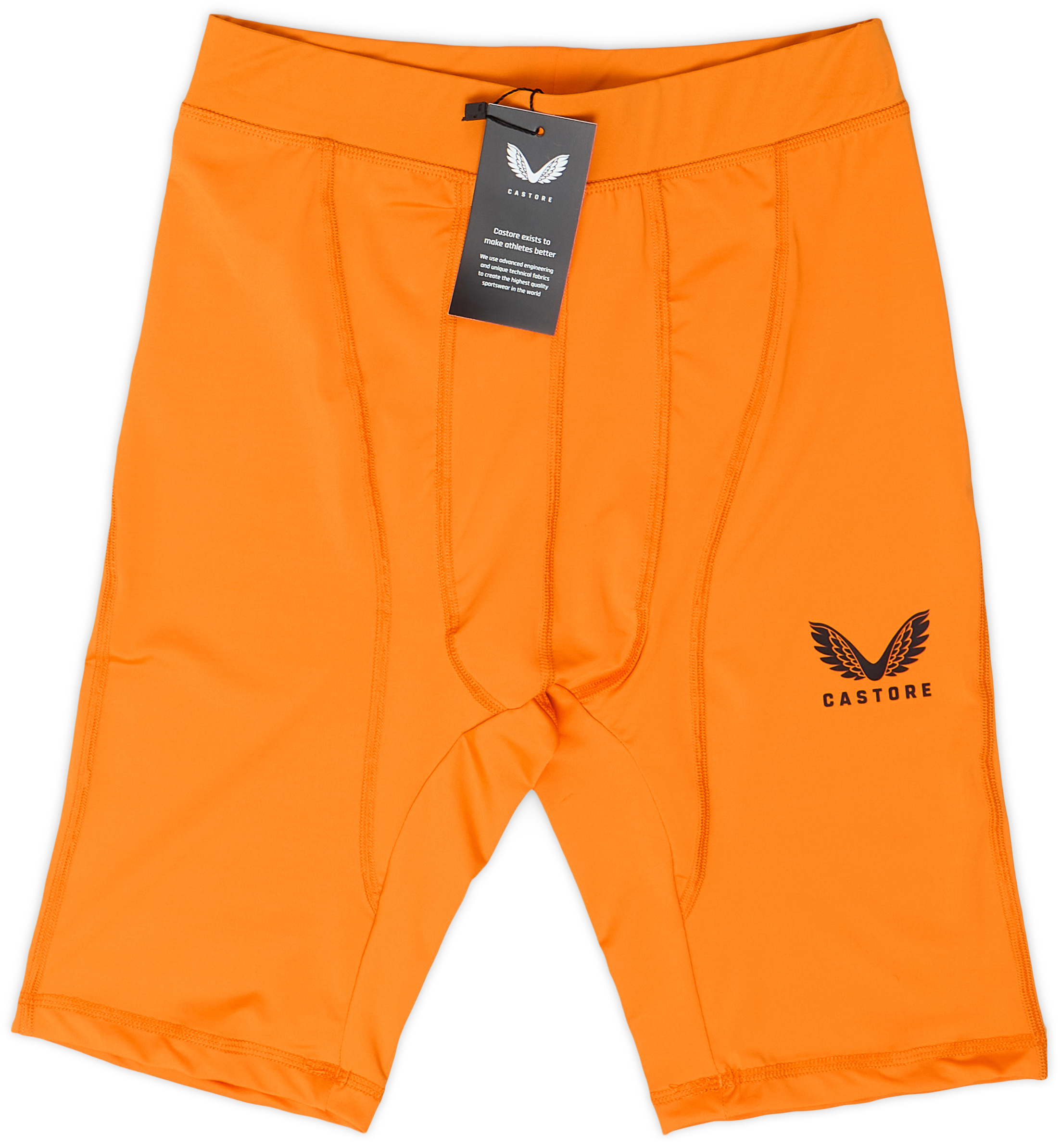 2022-23 Castore Compression Undershorts (L)