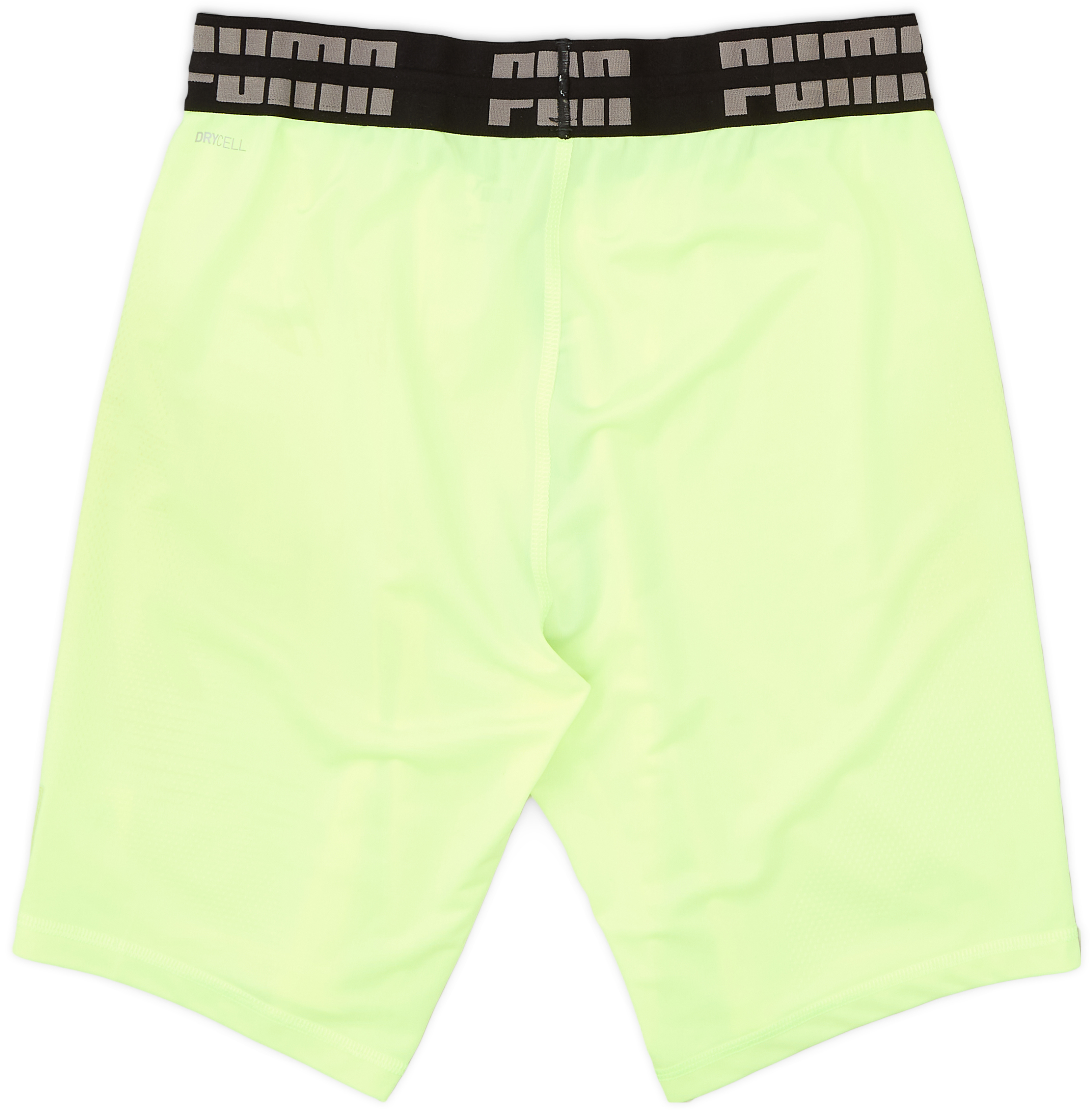 2023-24 Puma Compression Undershorts - 7/10 - (XL)