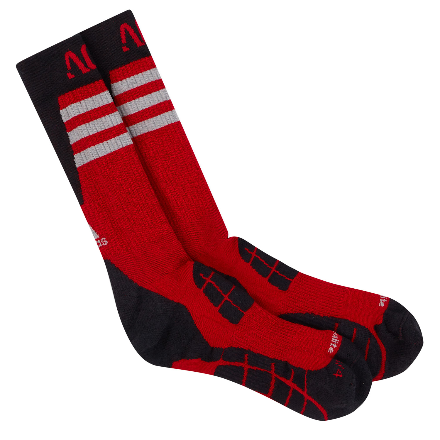 2015-16 AC Milan adidas Training Socks