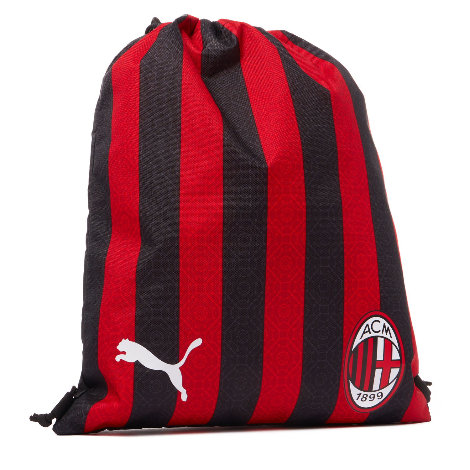 2020-21 AC Milan Puma Gym Sack Bag