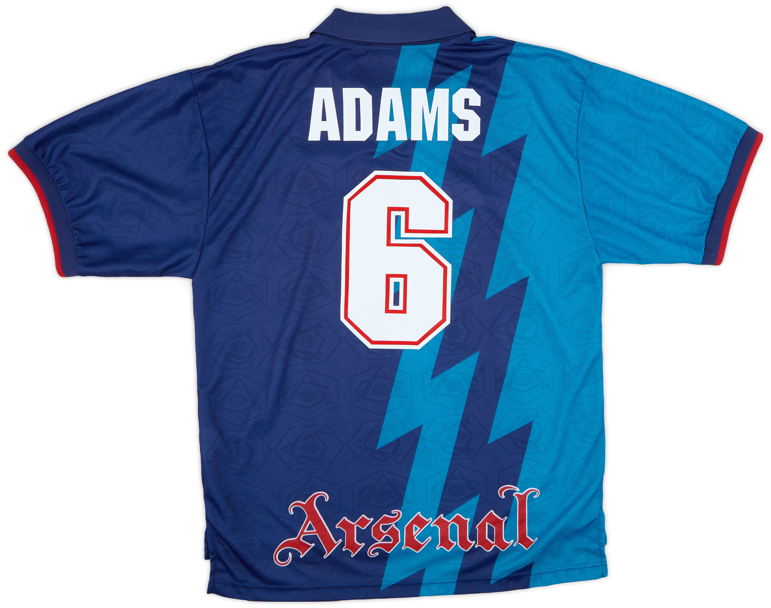 Camiseta Retro Arsenal | La auténtica Camisetas Vintage del Arsenal