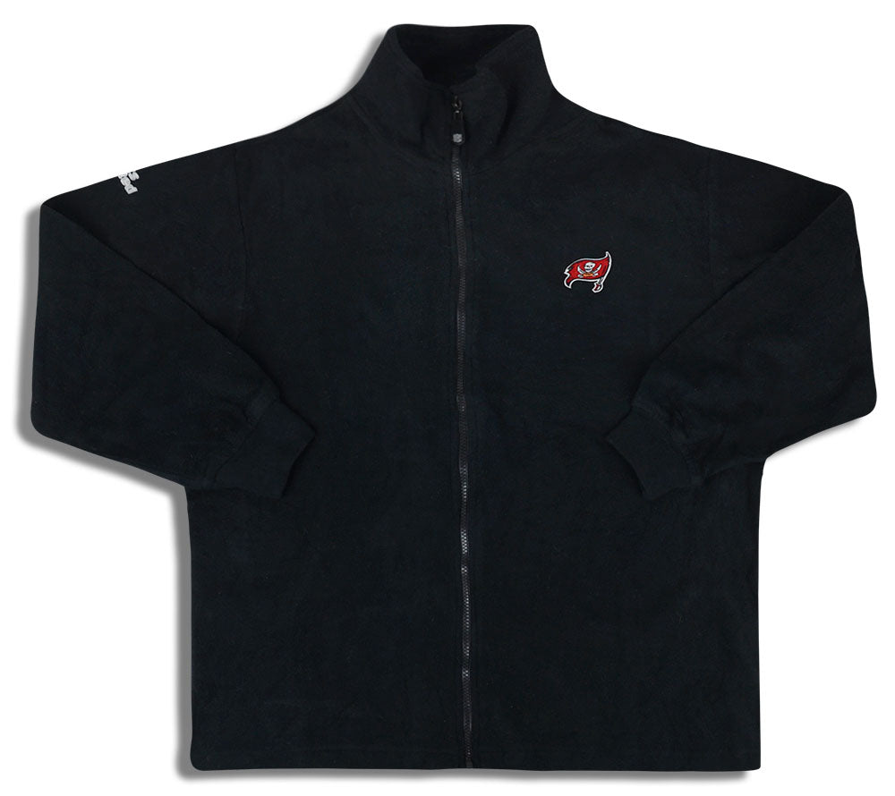 2000s Tampa Bay Buccaneers NFL Fleece Jacket XL