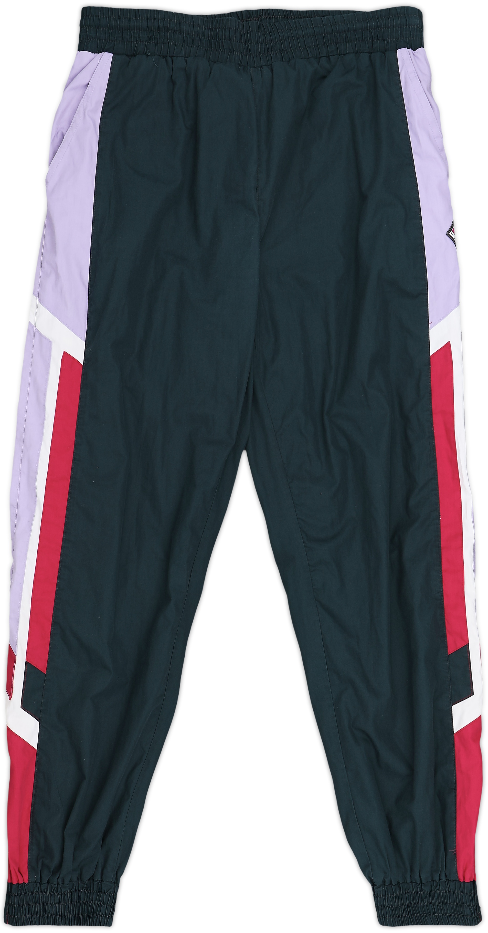 1990s Patrick Template Track Pants/Bottoms - 9/10 - (S)