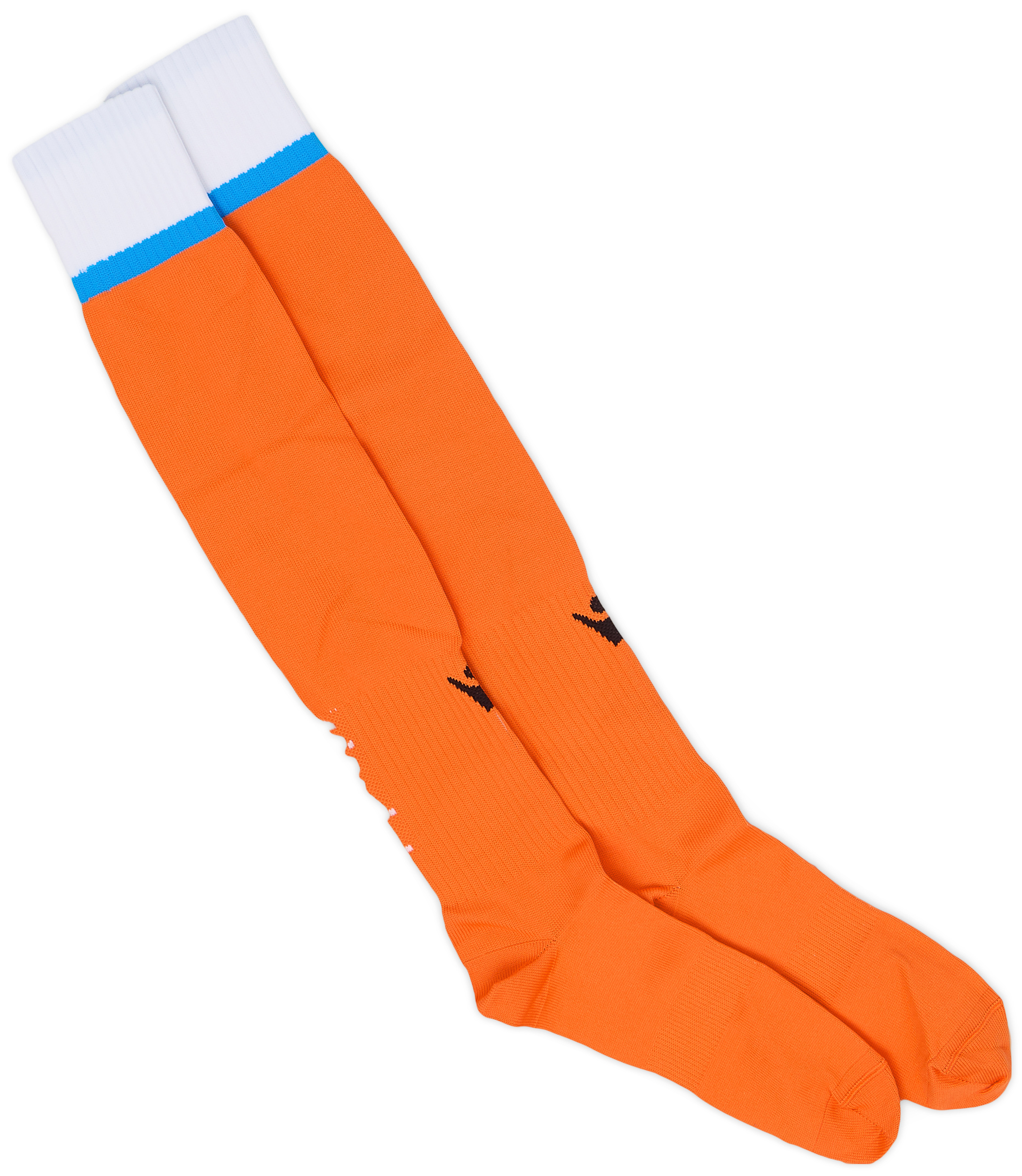 2018-19 SPAL Away Socks (Adults)