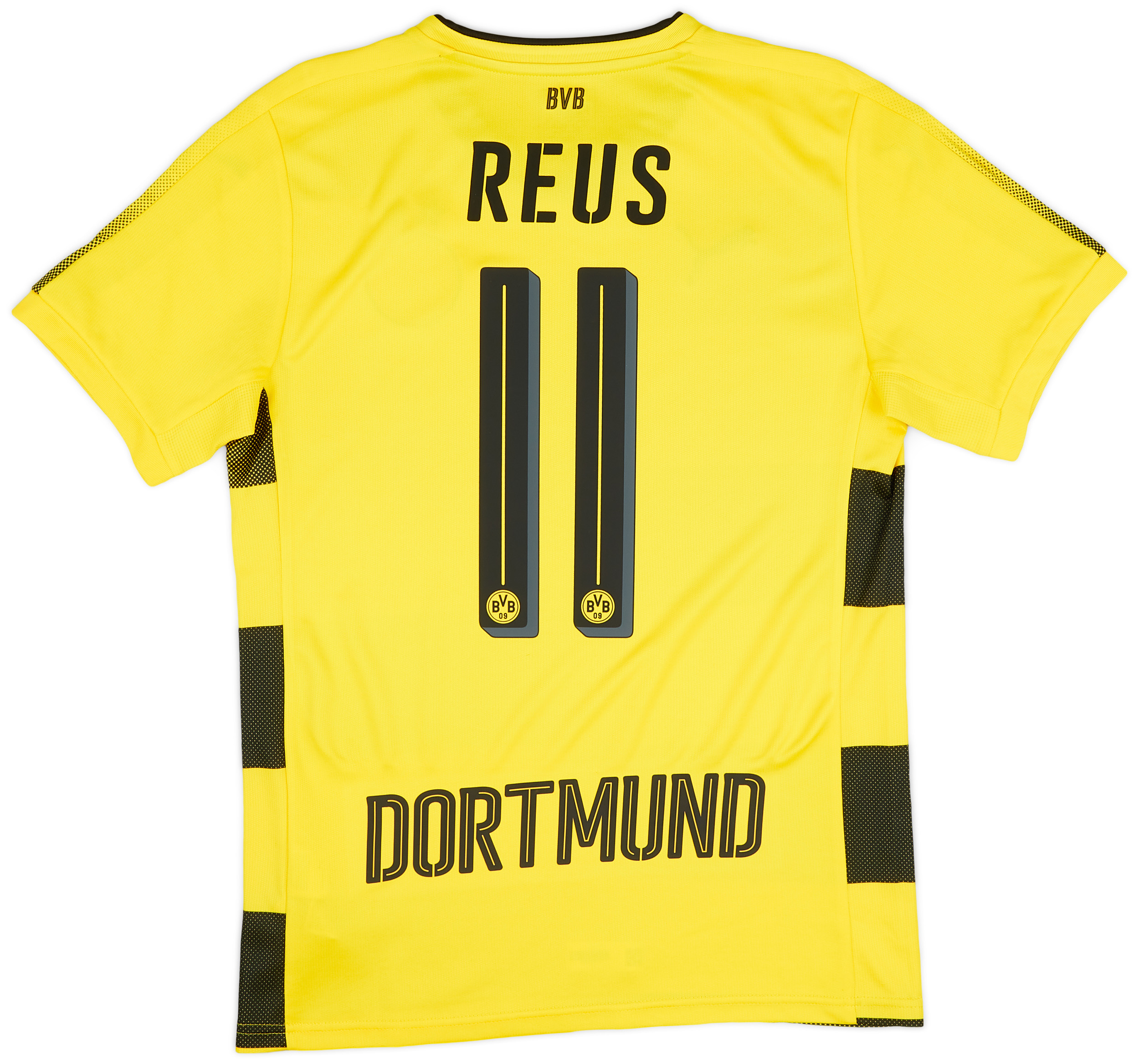 Marco Reus Retro Jersey: Vintage shirt for Football History