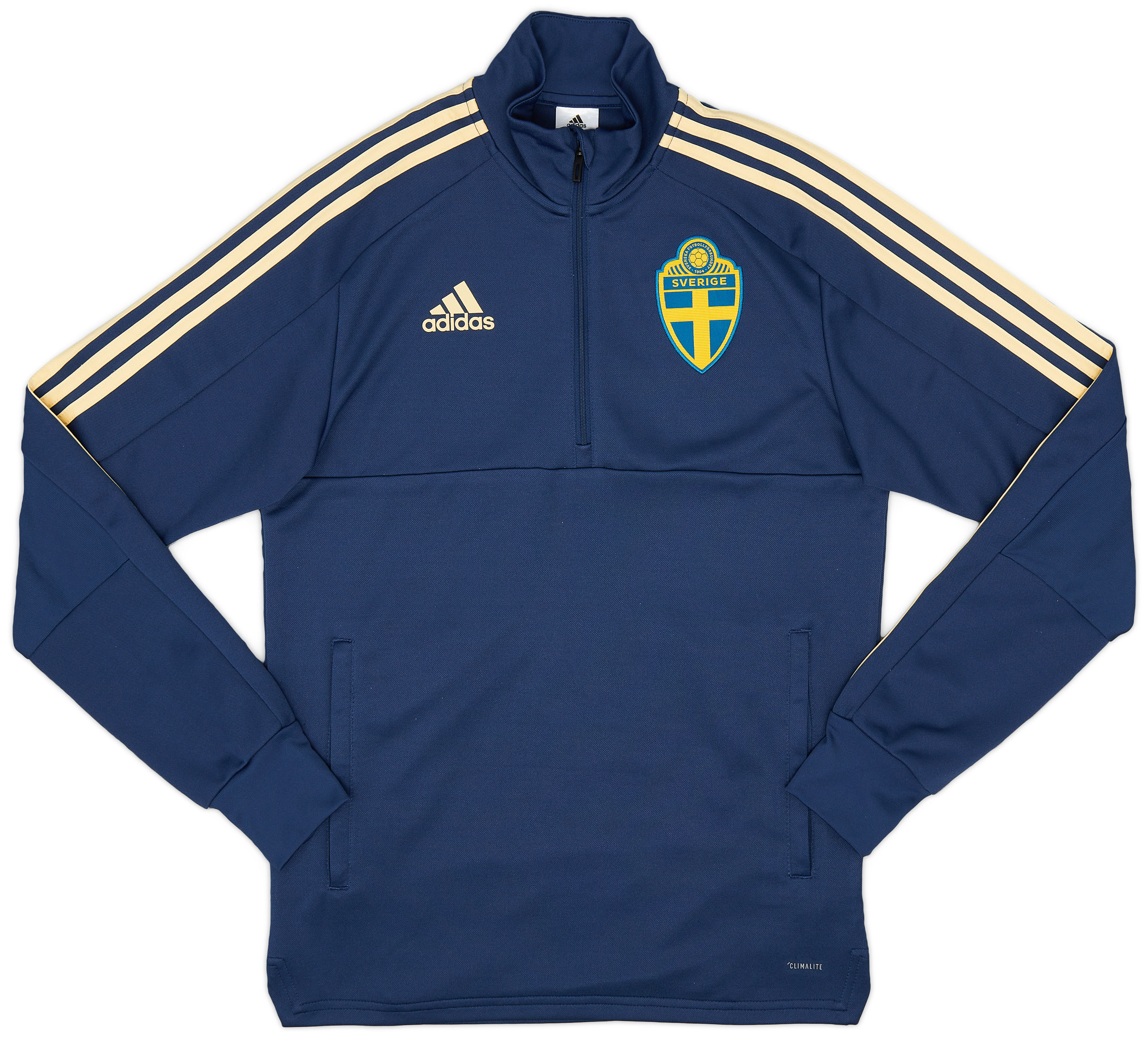 Retro Sweden trikot - Coole vintage trikots von deinem länder!