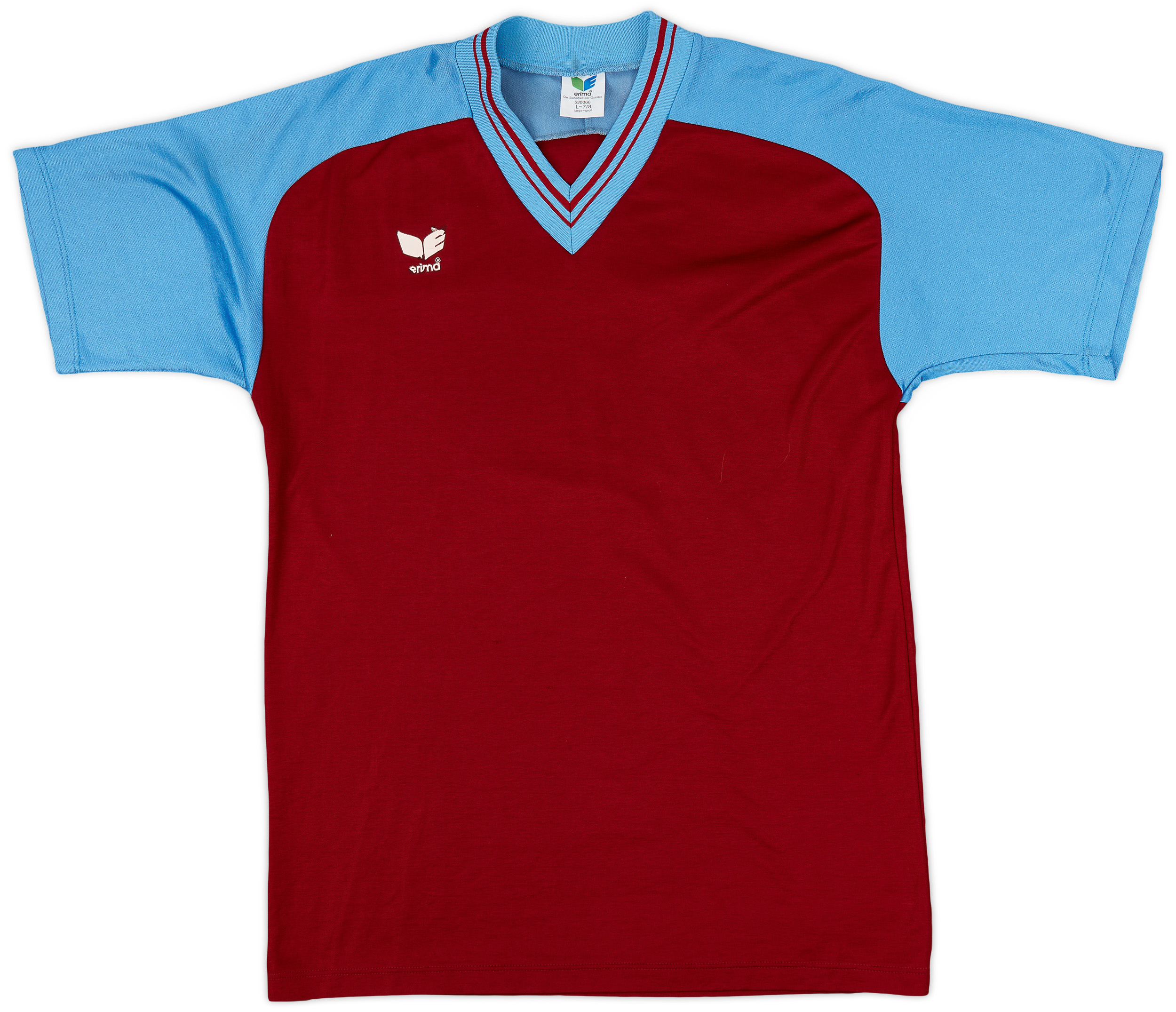 1990s Erima Template Shirt - 5/10 - (L)