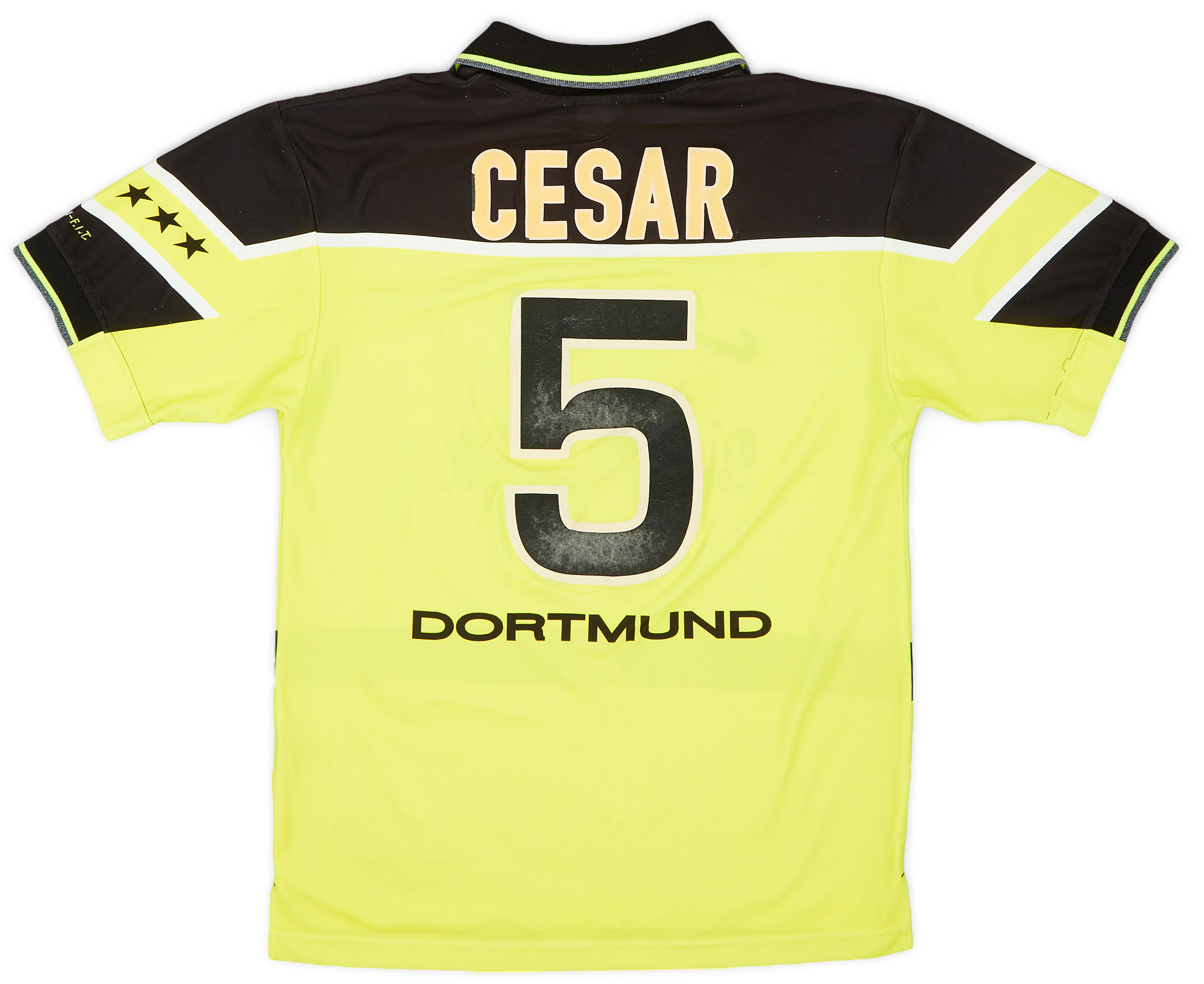 cesar dortmund