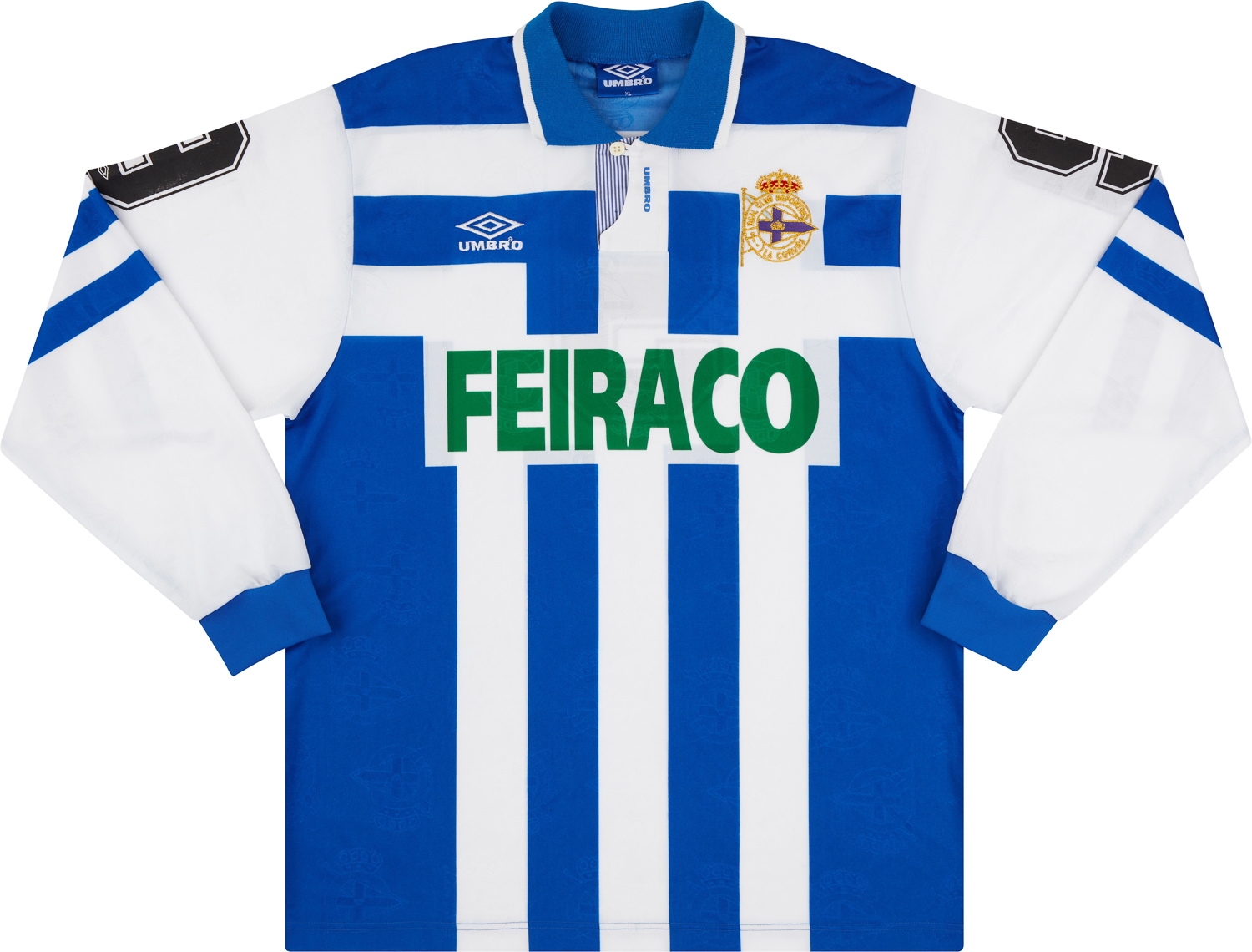 Maillot David Villa Vintage : Découvrez les maillots rétro et classiques