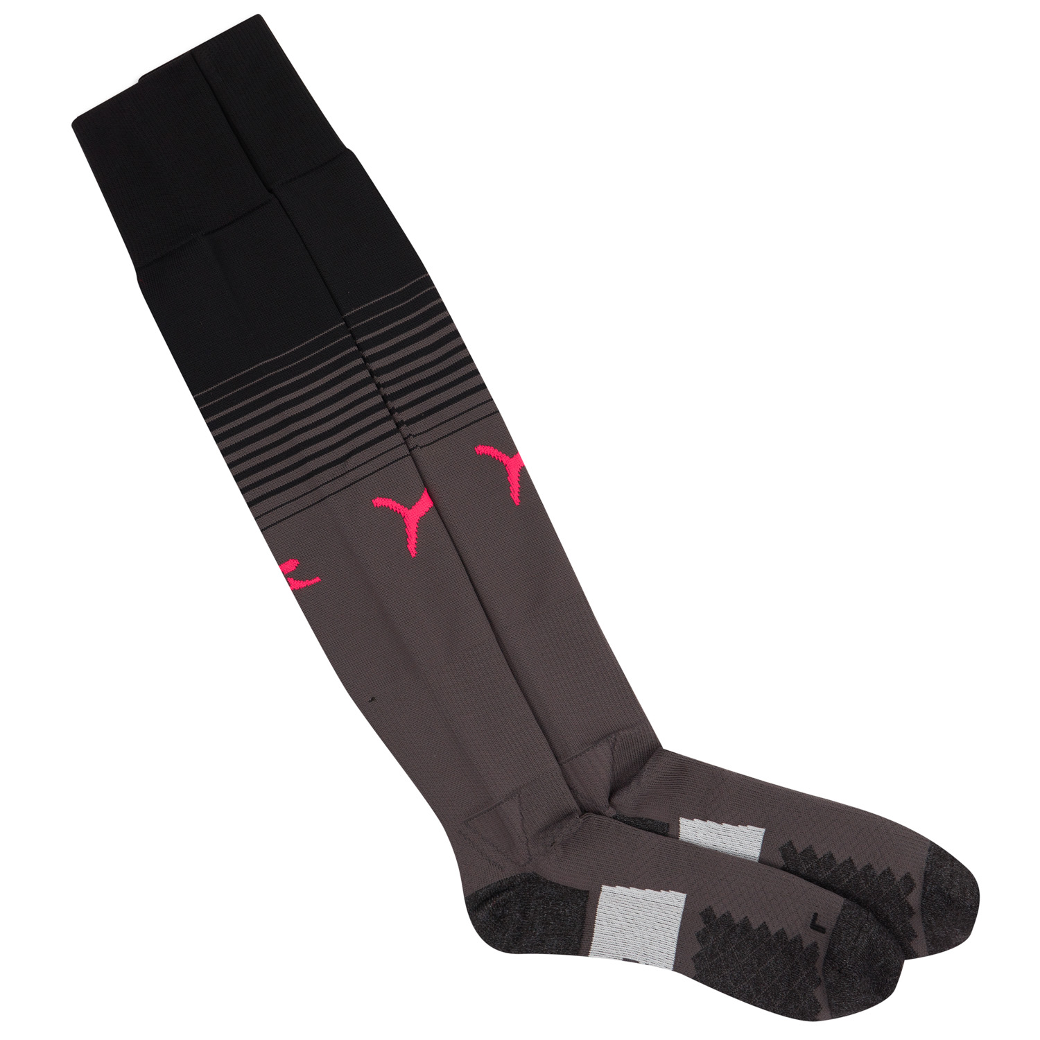 2017-18 Arsenal Third Socks - NEW