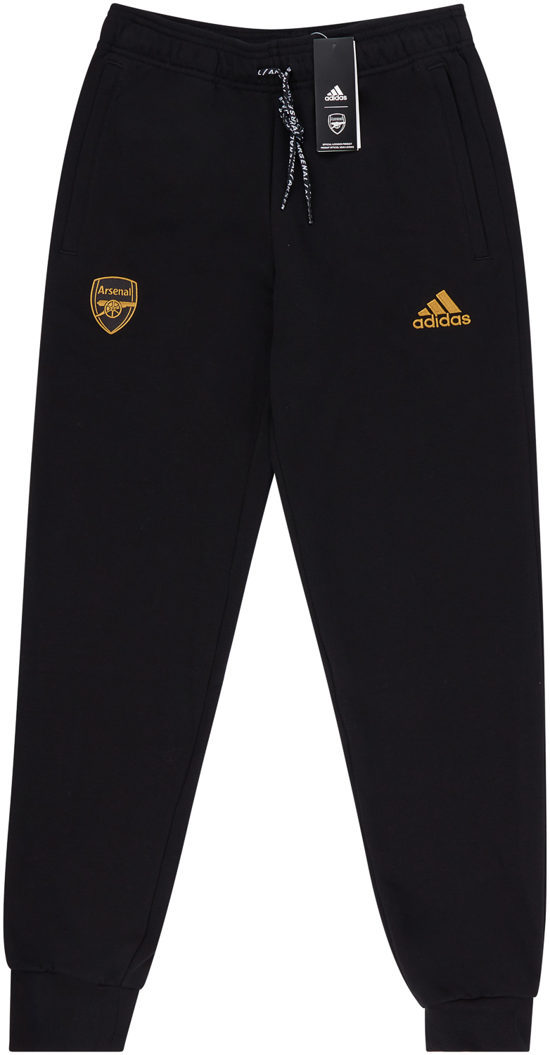 2019-20 Arsenal adidas CNY Sweat Pants/Bottoms - NEW