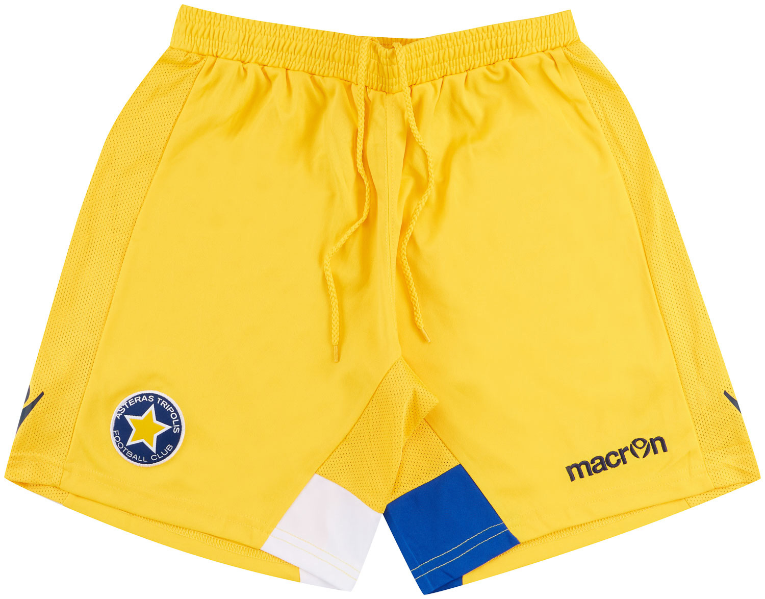 2017 18 Asteras Tripolis Macron Training Shorts S 2017-18-asteras-tripolis-macron-training-shorts-s