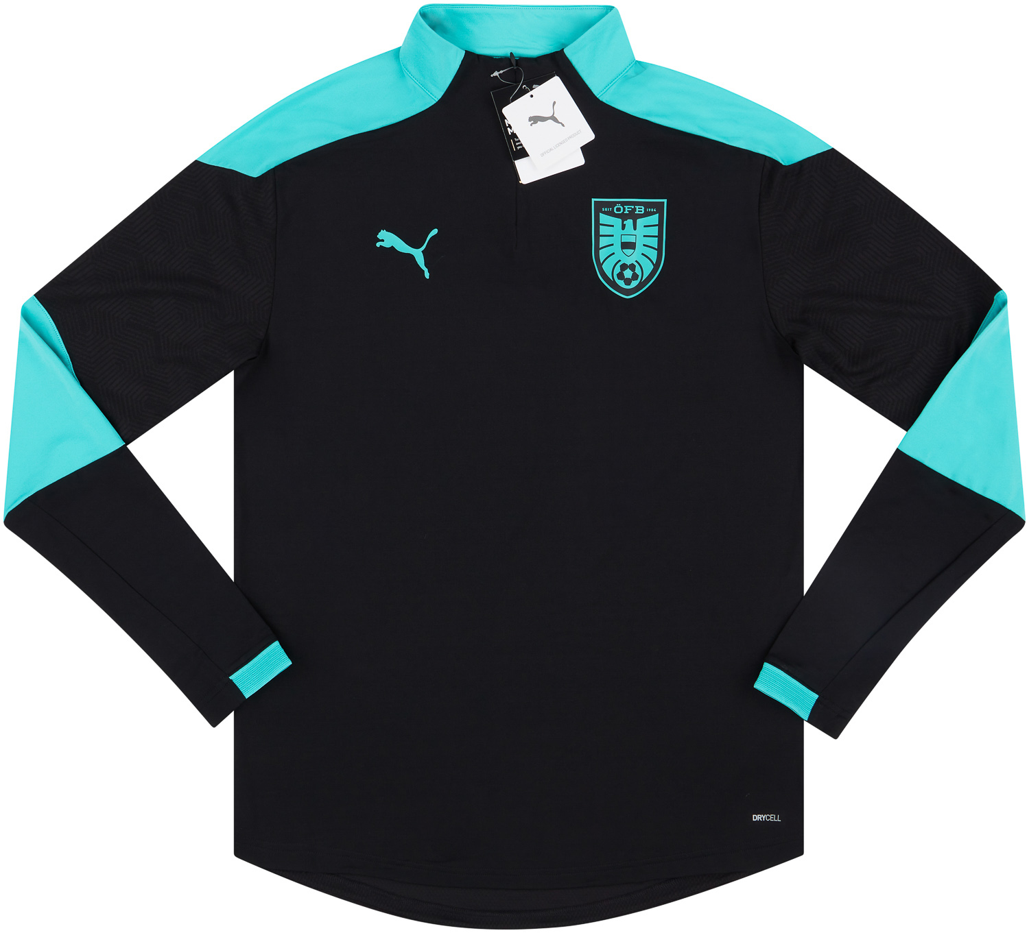 Austria Retro Jersey: Celebrating Football History