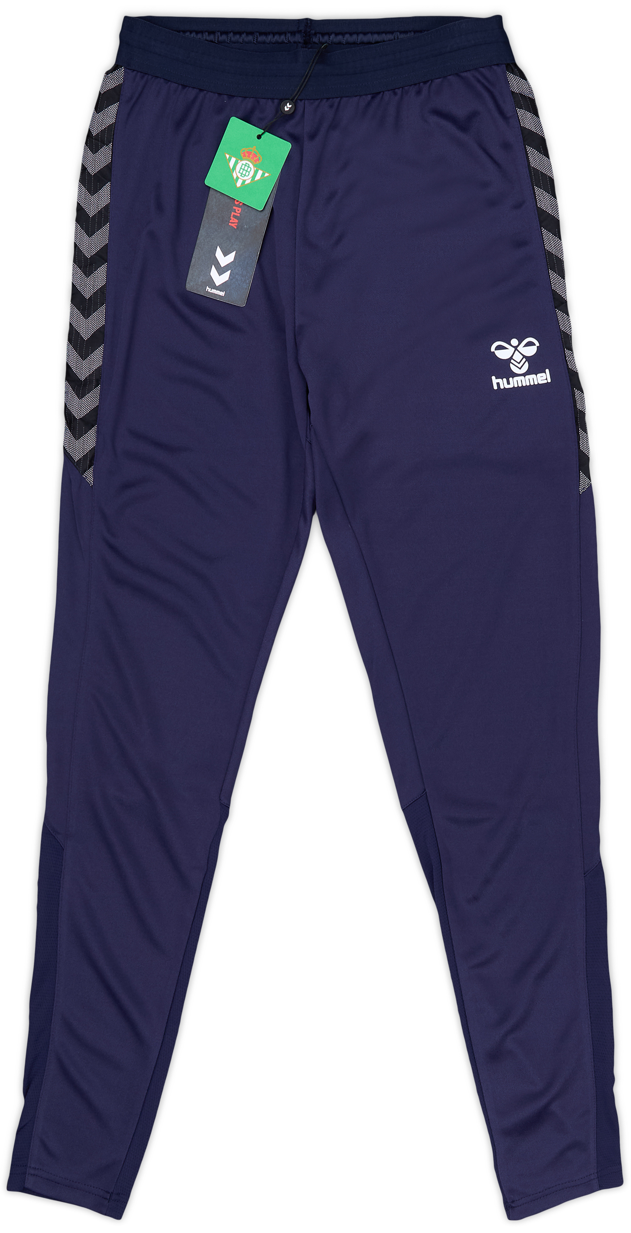 2023-24 Hummel Training Pants/Bottoms (S)