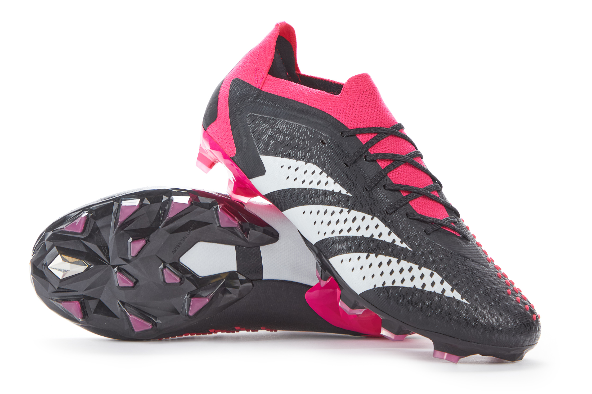 2023-24 adidas Predator Accuracy.1 Low Football Boots *In Box* AG