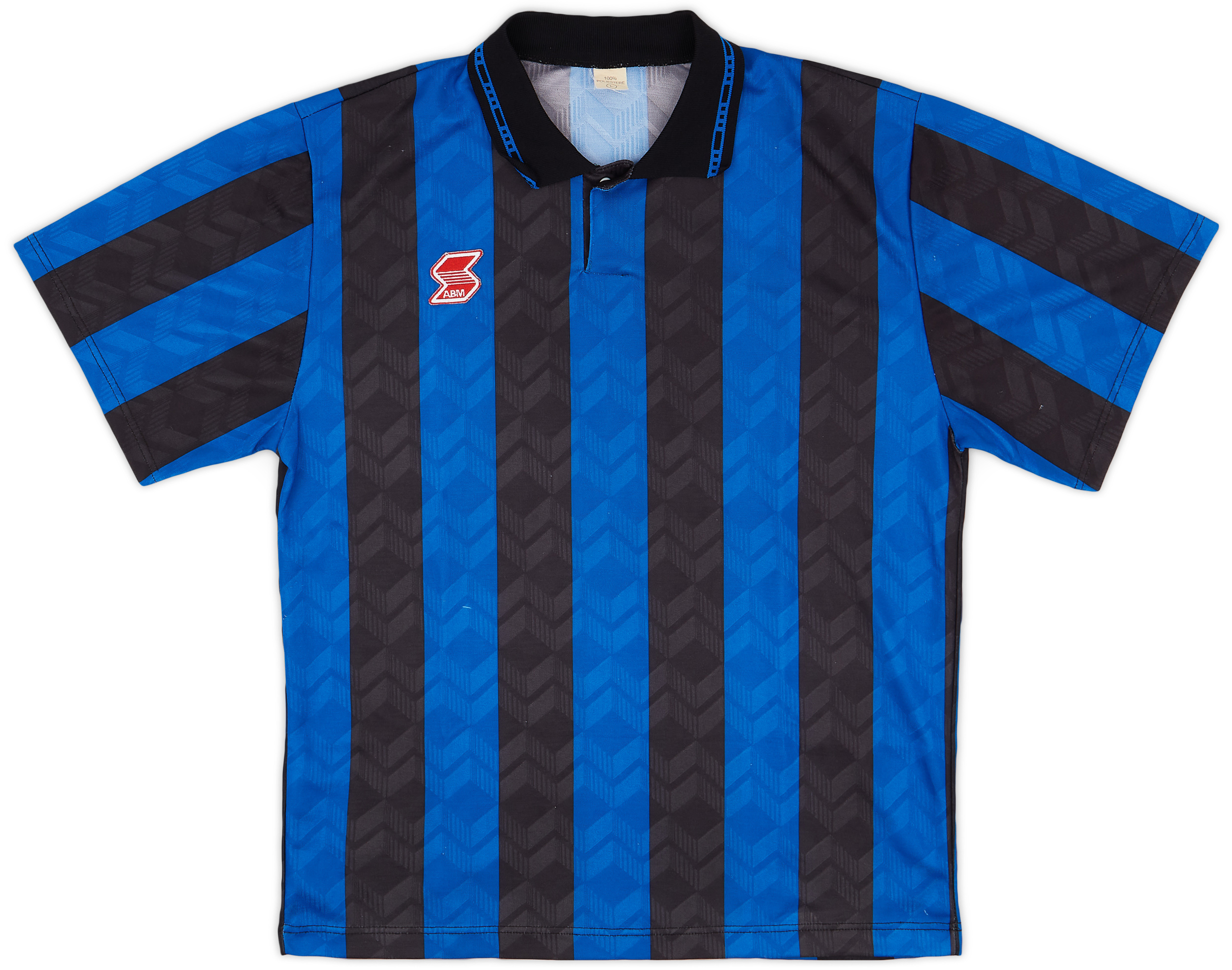 1990s ABM Template Shirt #6 - 8/10 - (L)