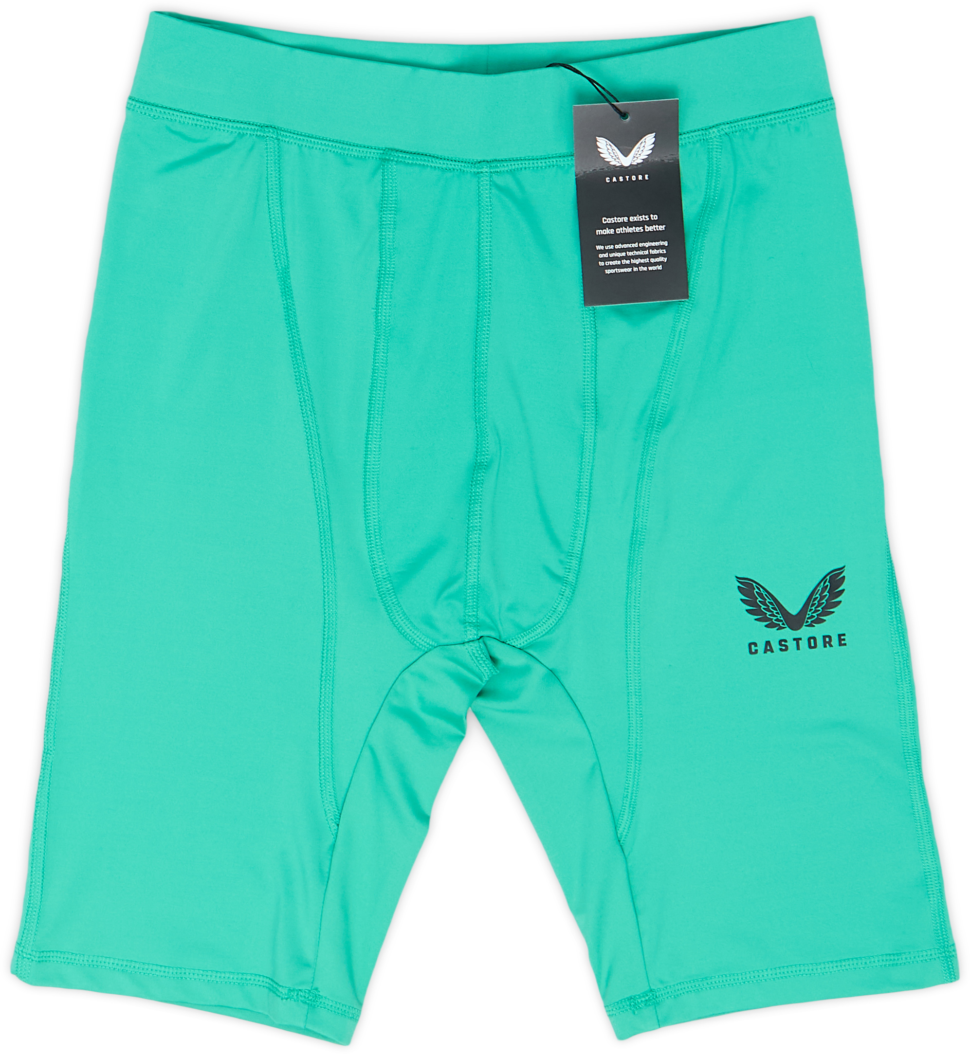 2022-23 Castore Compression Undershorts (L)