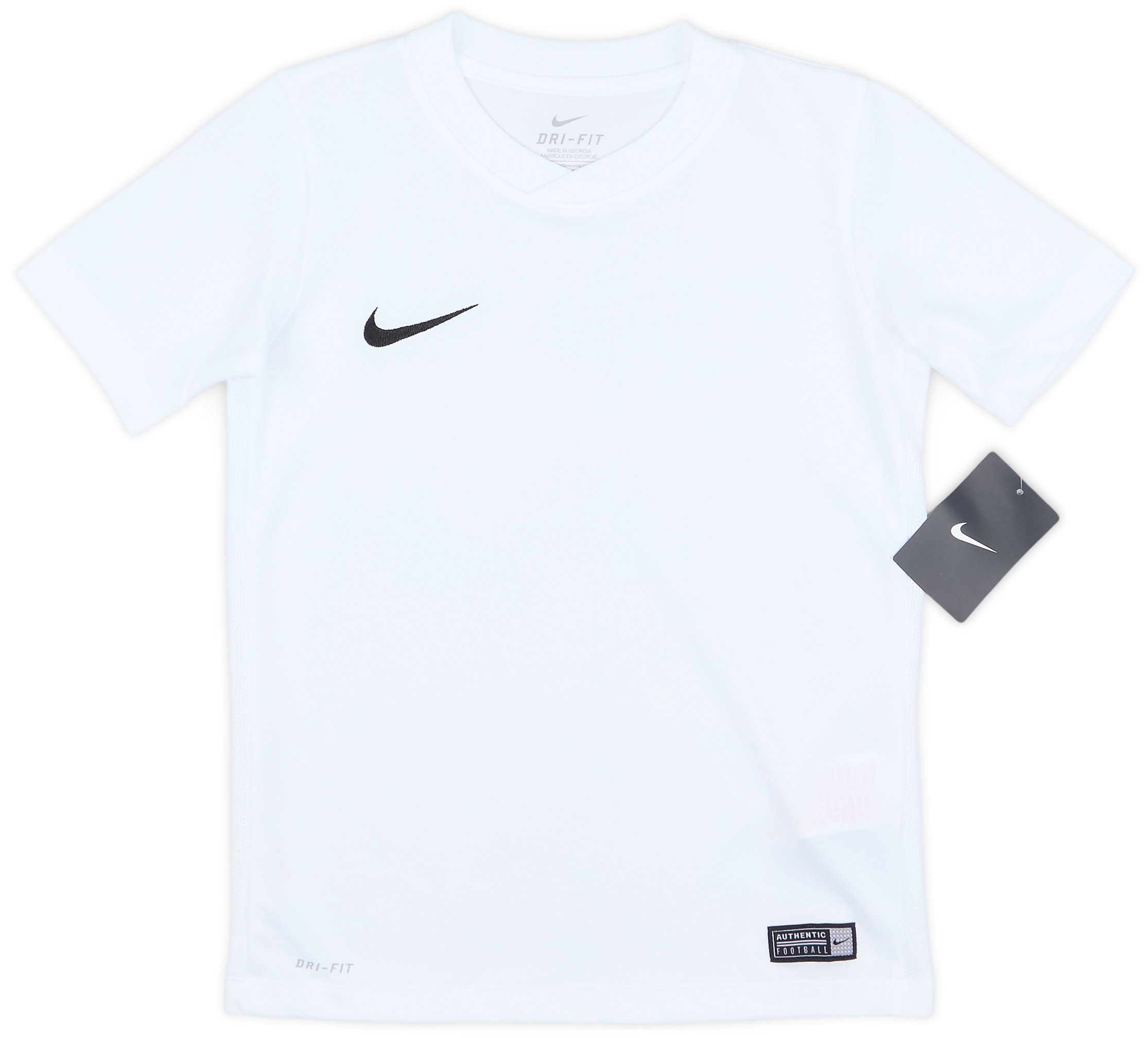2010s Nike Template Shirt (XS)