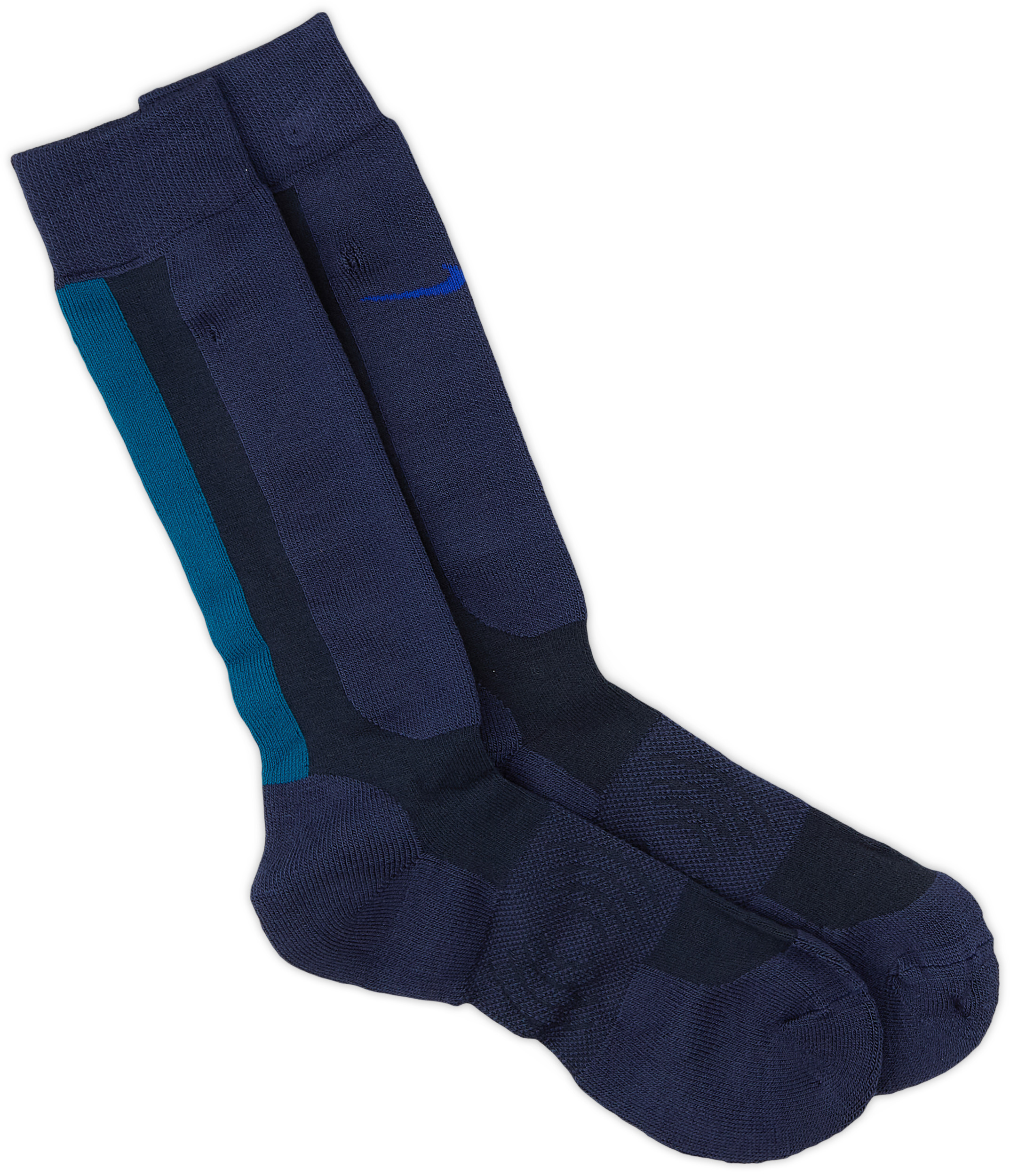 Nike Football Socks - 9/10 - (EU 38-42)