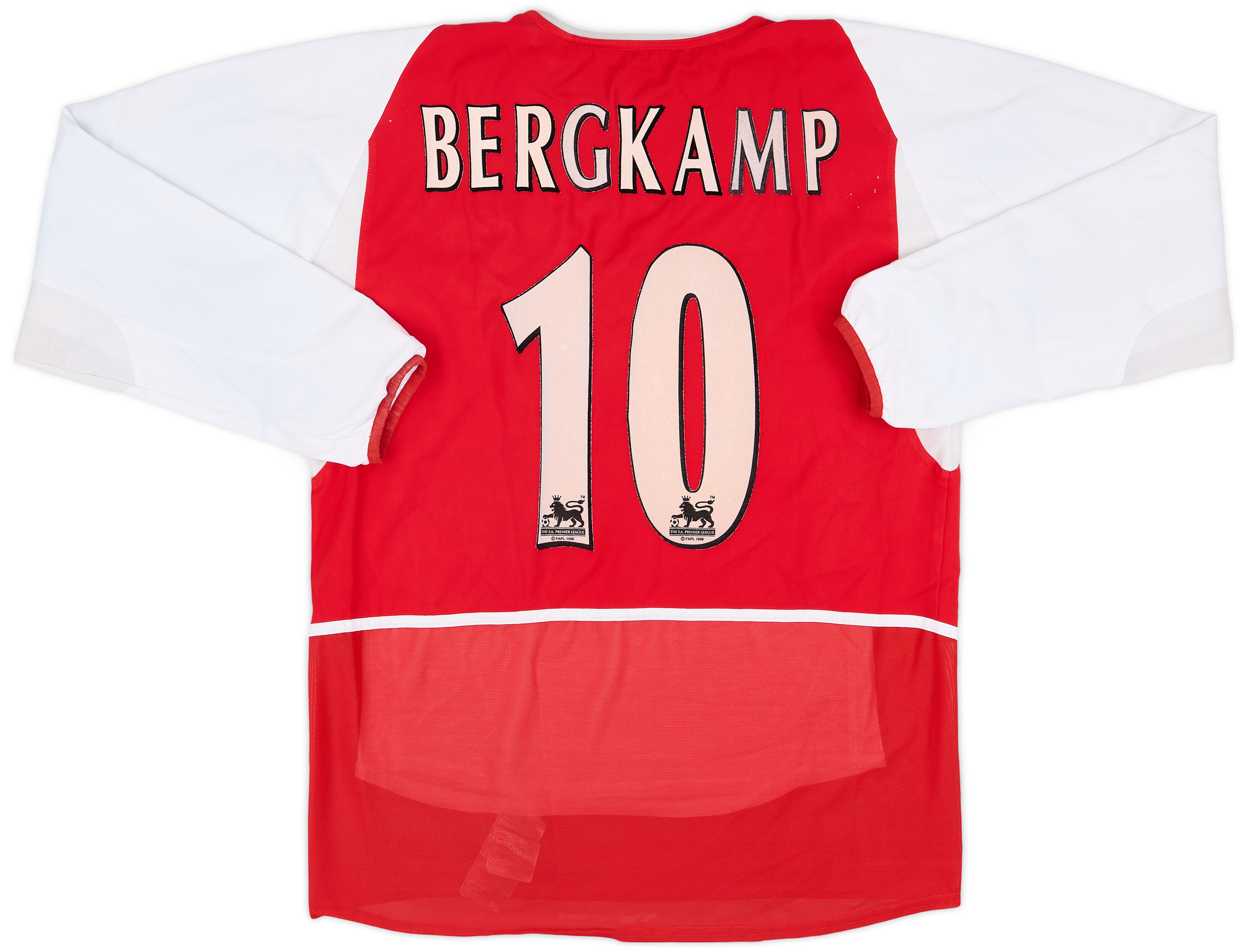 Camiseta Retro Arsenal | La auténtica Camisetas Vintage del Arsenal
