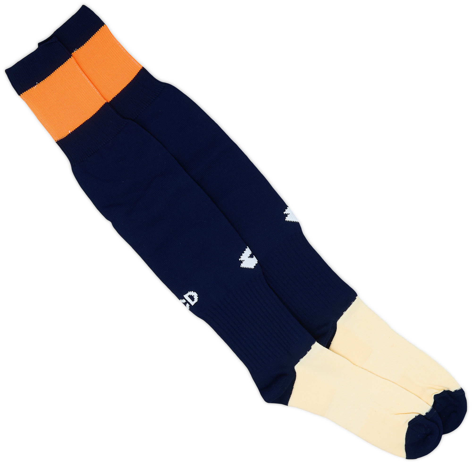 2014-15 Deportivo GK Socks (L)