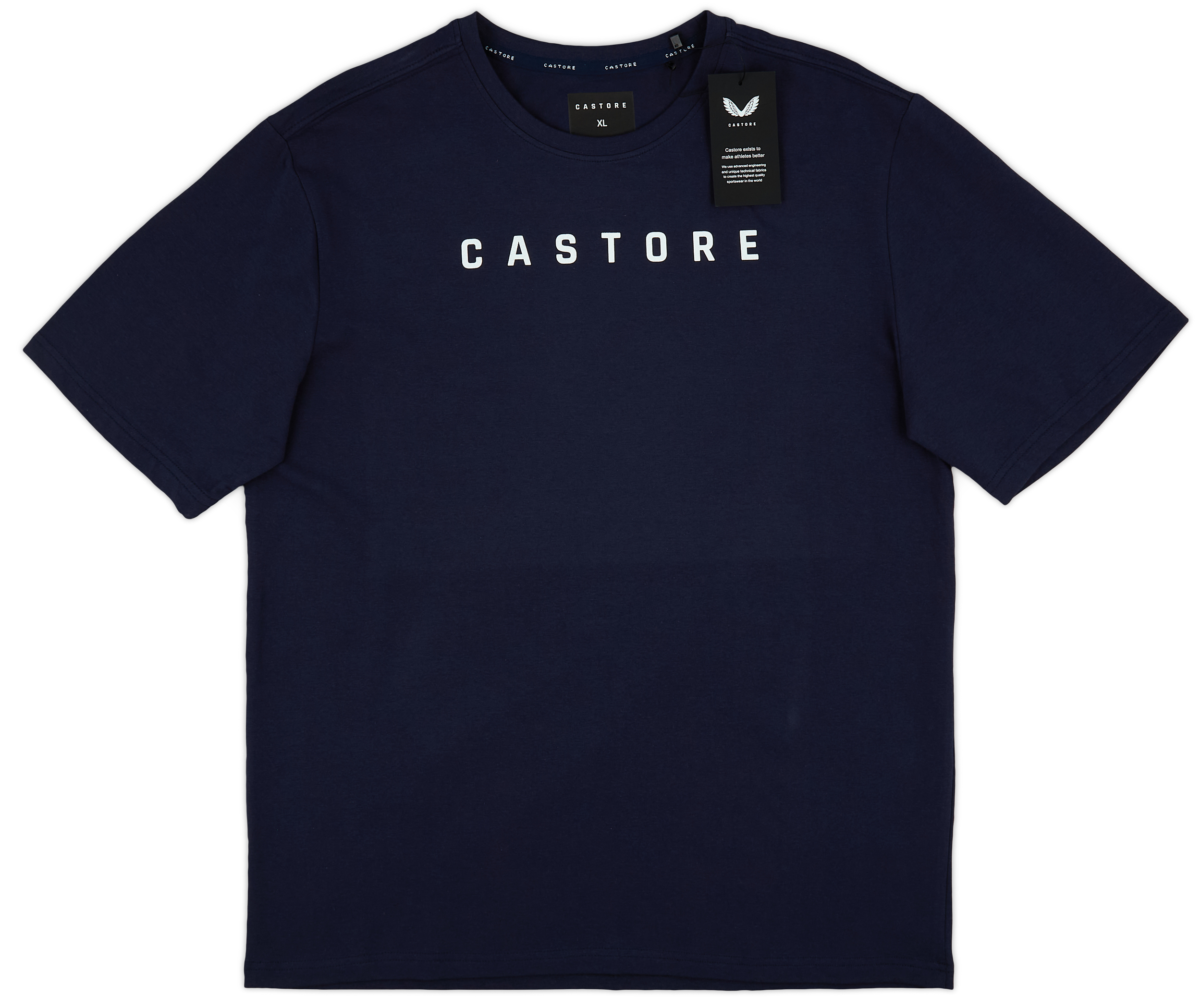 2023-24 Castore Tee (M)
