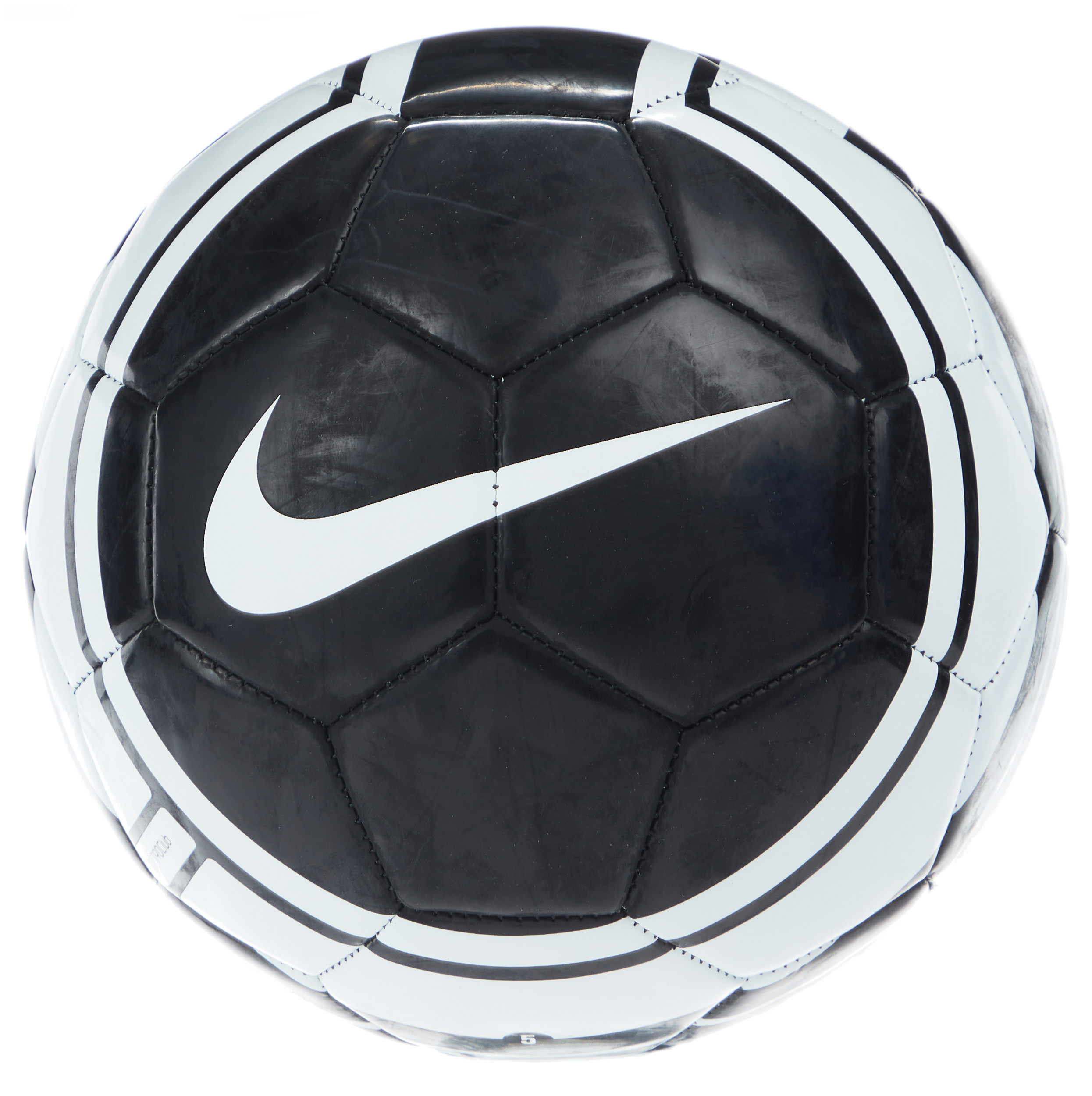 2006-08 Nike T90 Ball - 9/10 - (5)