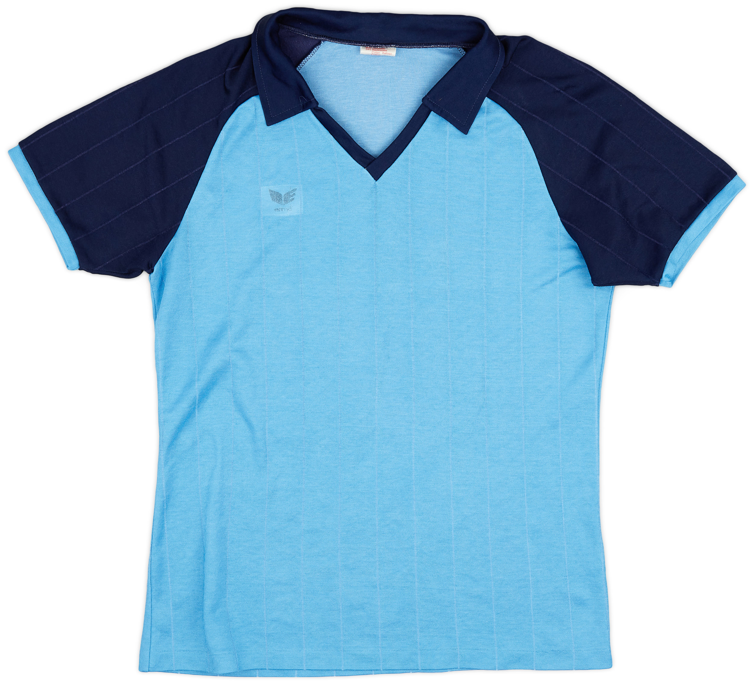 1980s Erima Template Shirt - 8/10 - (M)