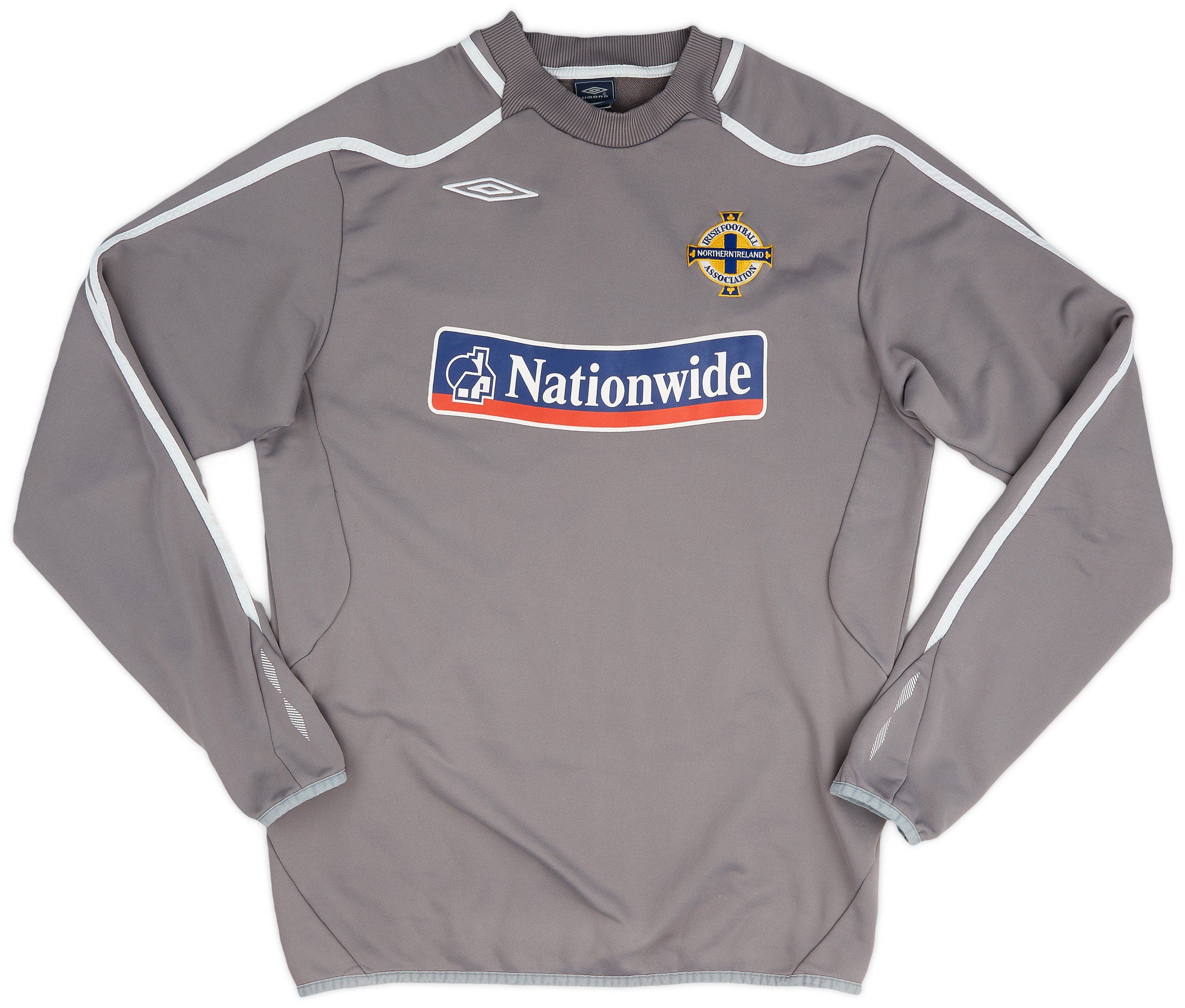 Retro Ireland Jersey - Cool retro shirts from your country!