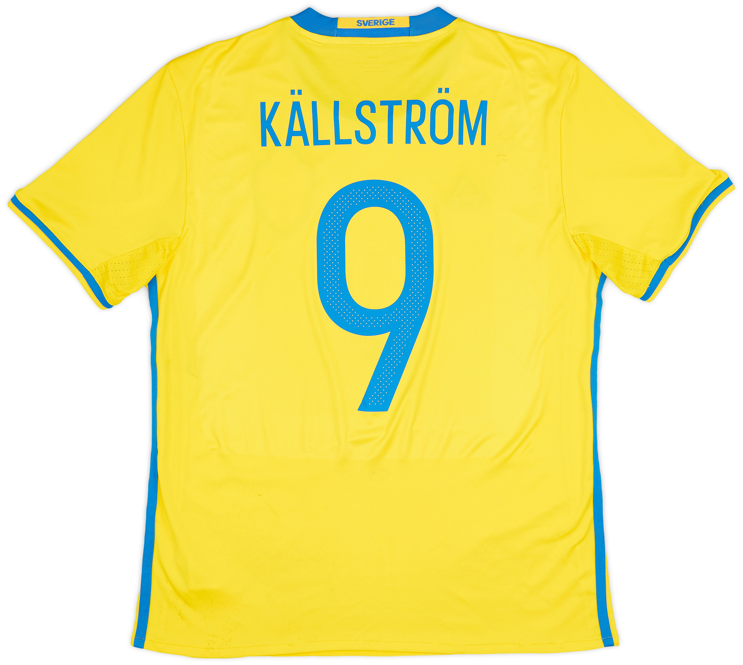 Retro Sweden trikot - Coole vintage trikots von deinem länder!