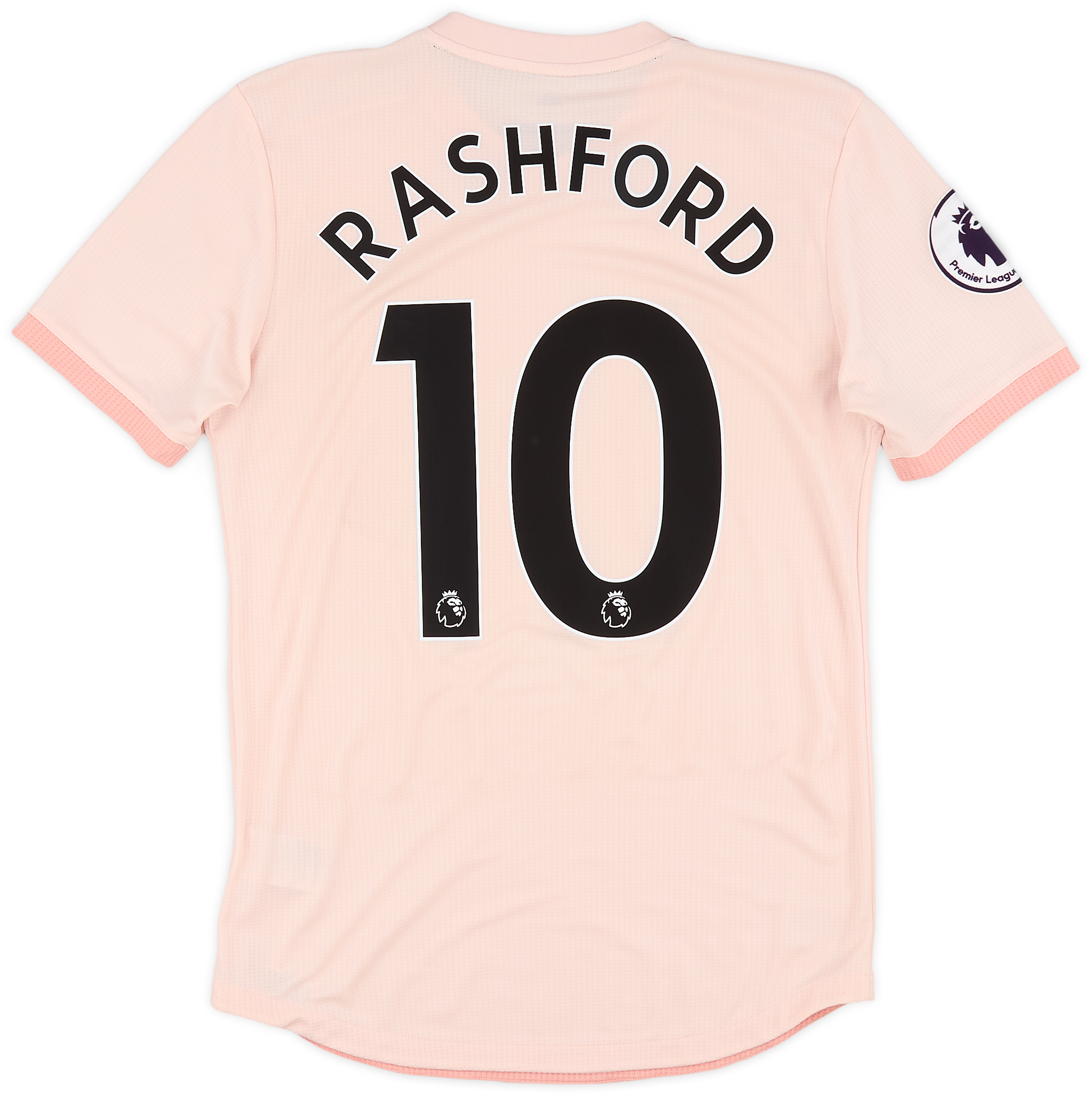 Marcus Rashford shirt - Cool retro & vintage jersey from the legend!
