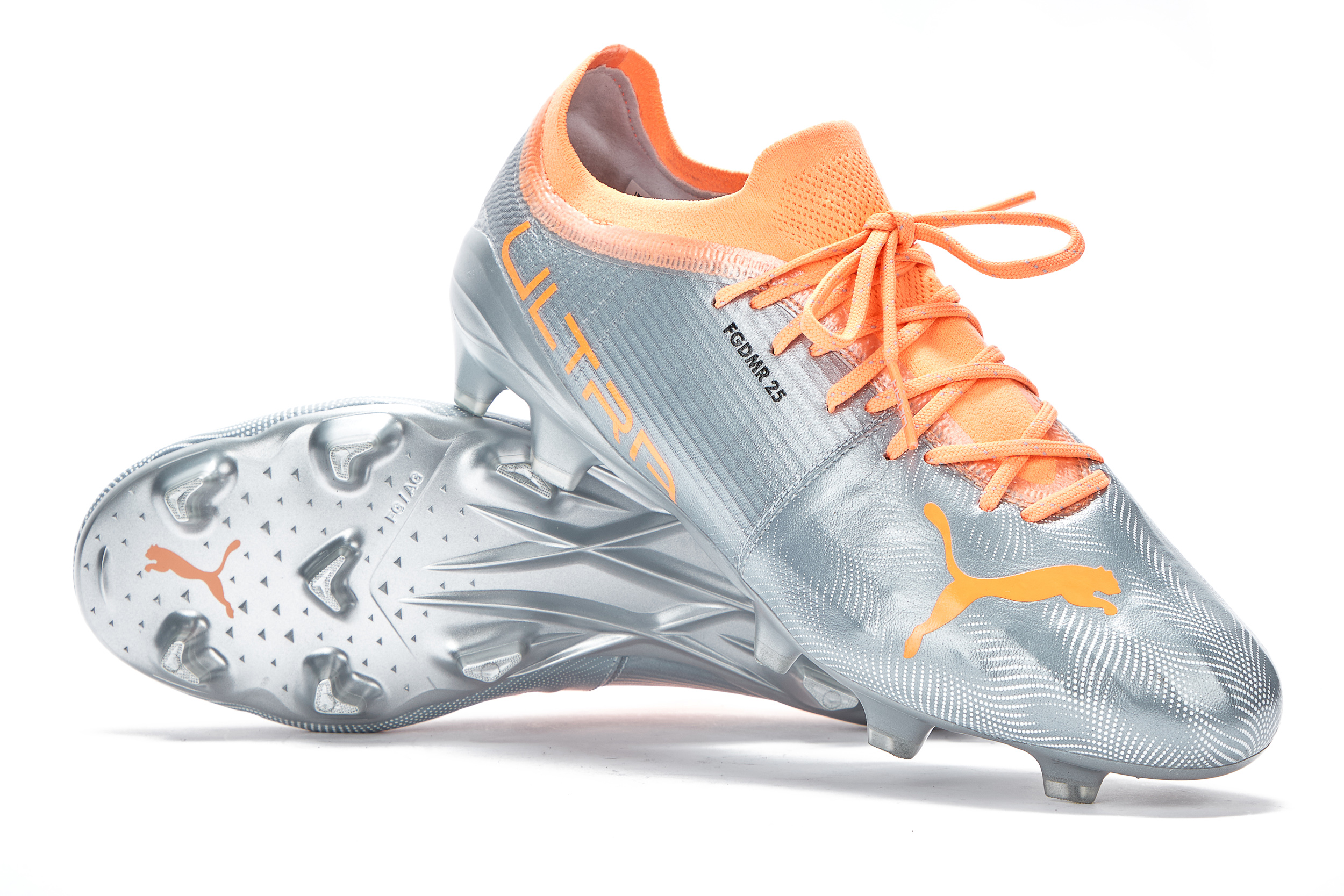 2022 Puma Player Issue Ultra 1.4 Football Boots (Fernandinho) - 9/10 ...