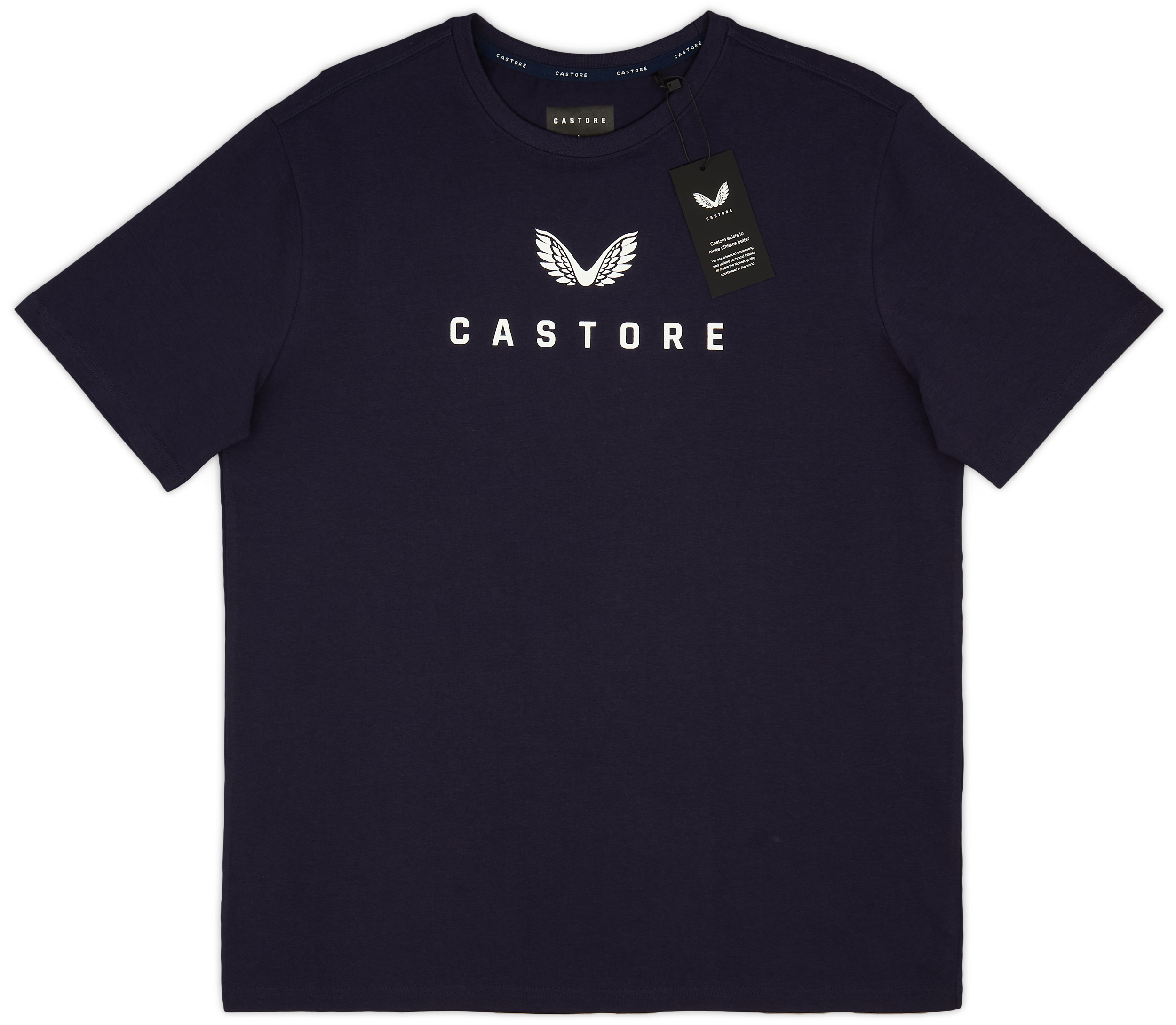 2023-24 Castore Tee