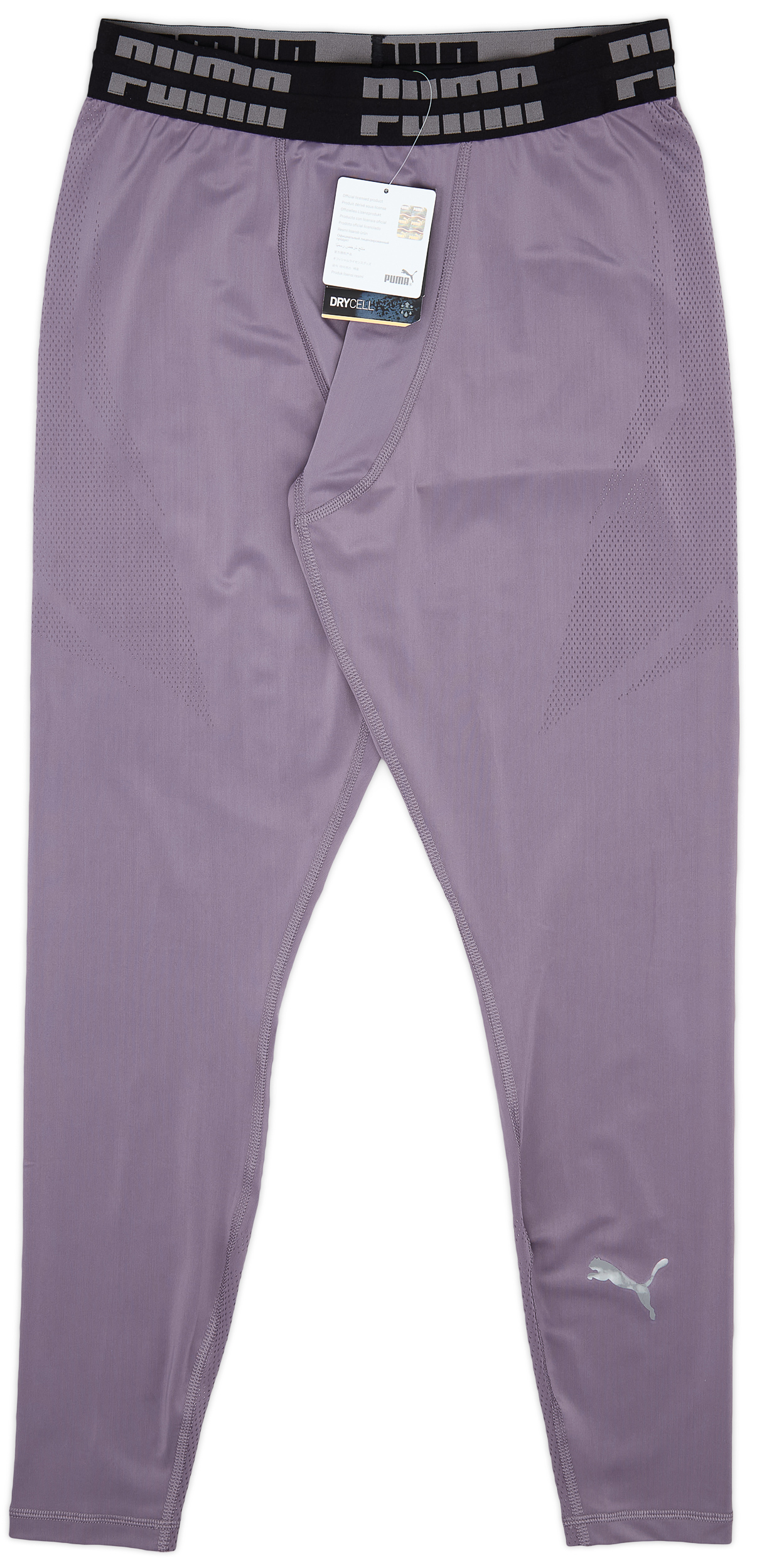 2023-24 Puma Compression Leggings