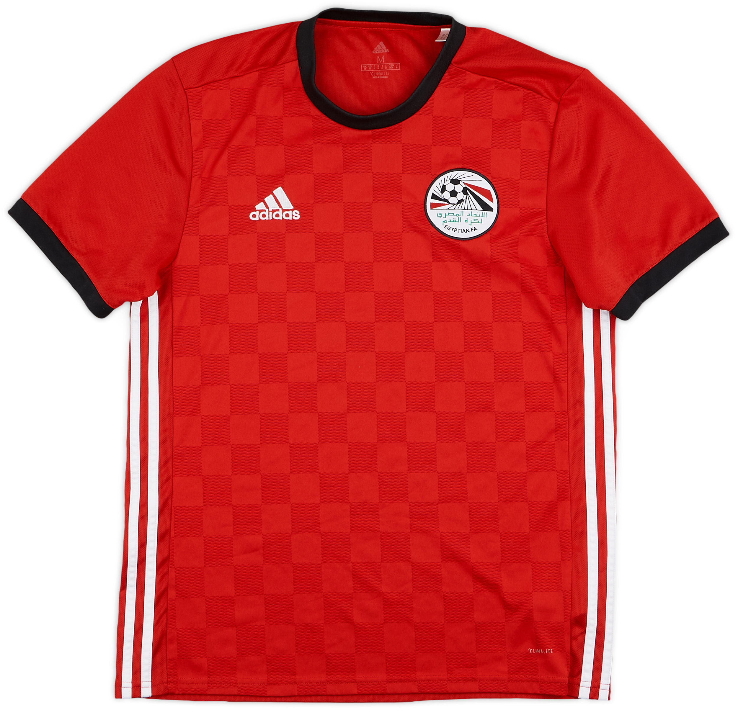 Retro Egypt shirt - Vintage, authentic & classic jerseys