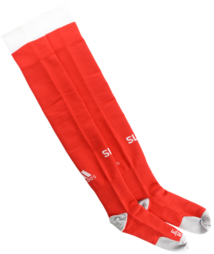 2016-17 Benfica Home Socks (S)