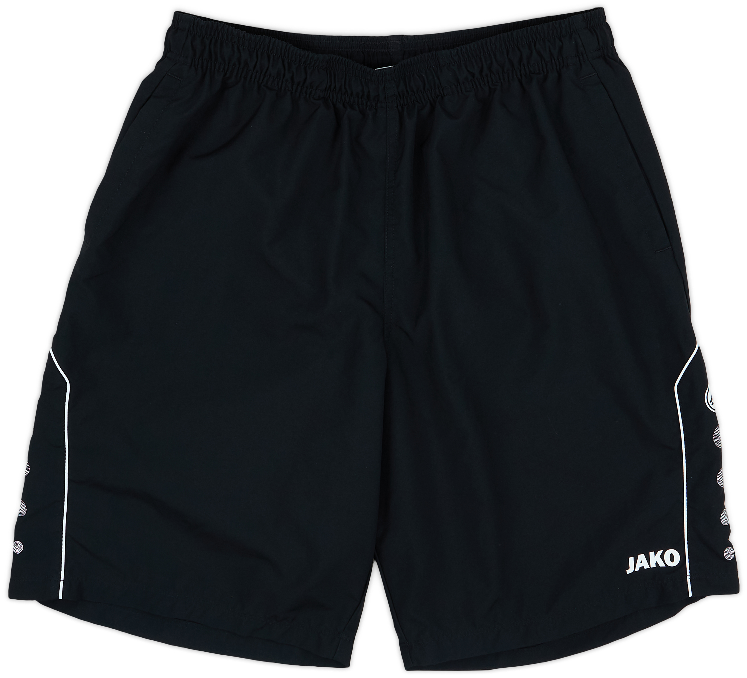 2010s Jako Training Shorts - 7/10 - (XL)