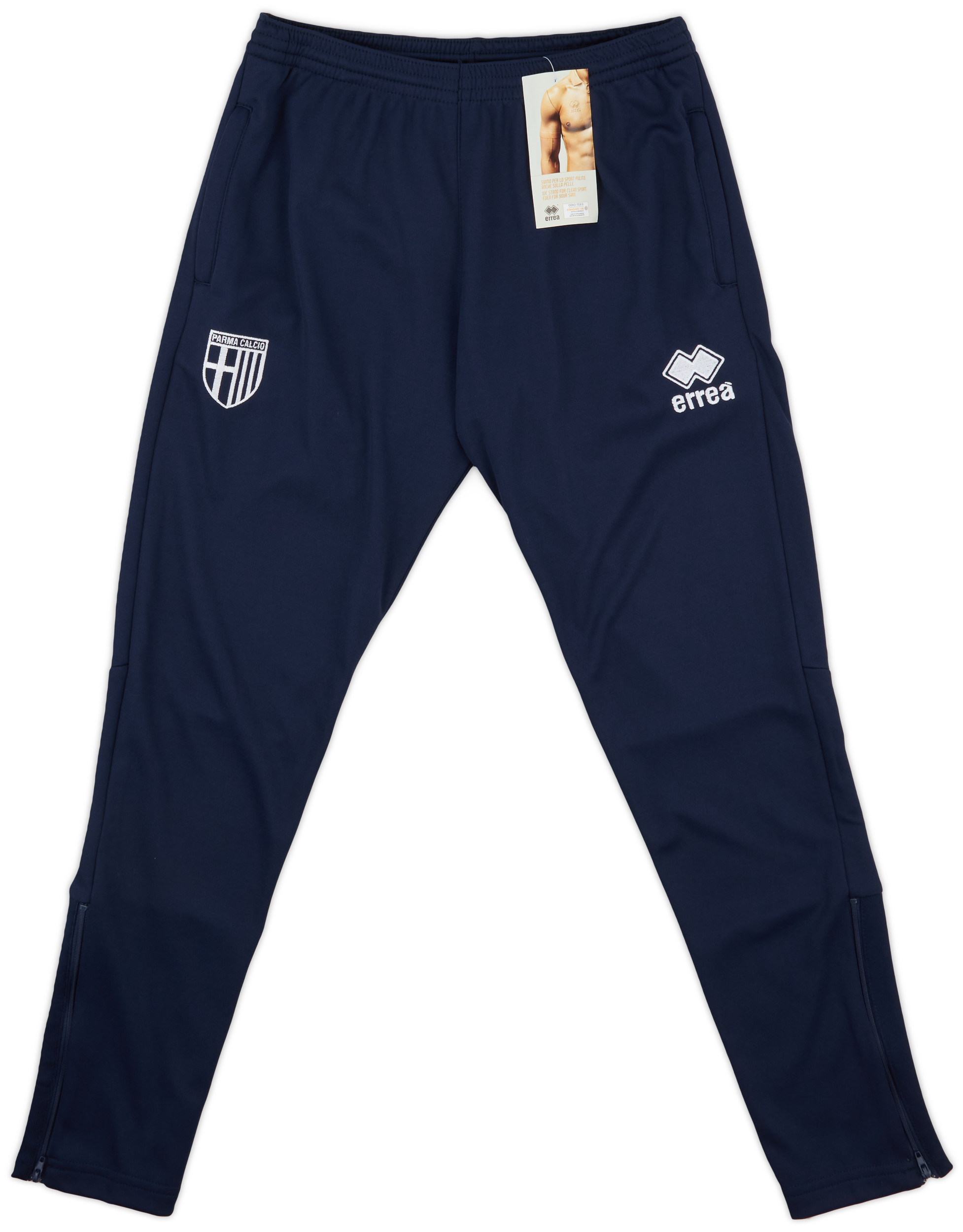 2020-21 Parma Errea Training Pants/Bottoms (122-132cm)
