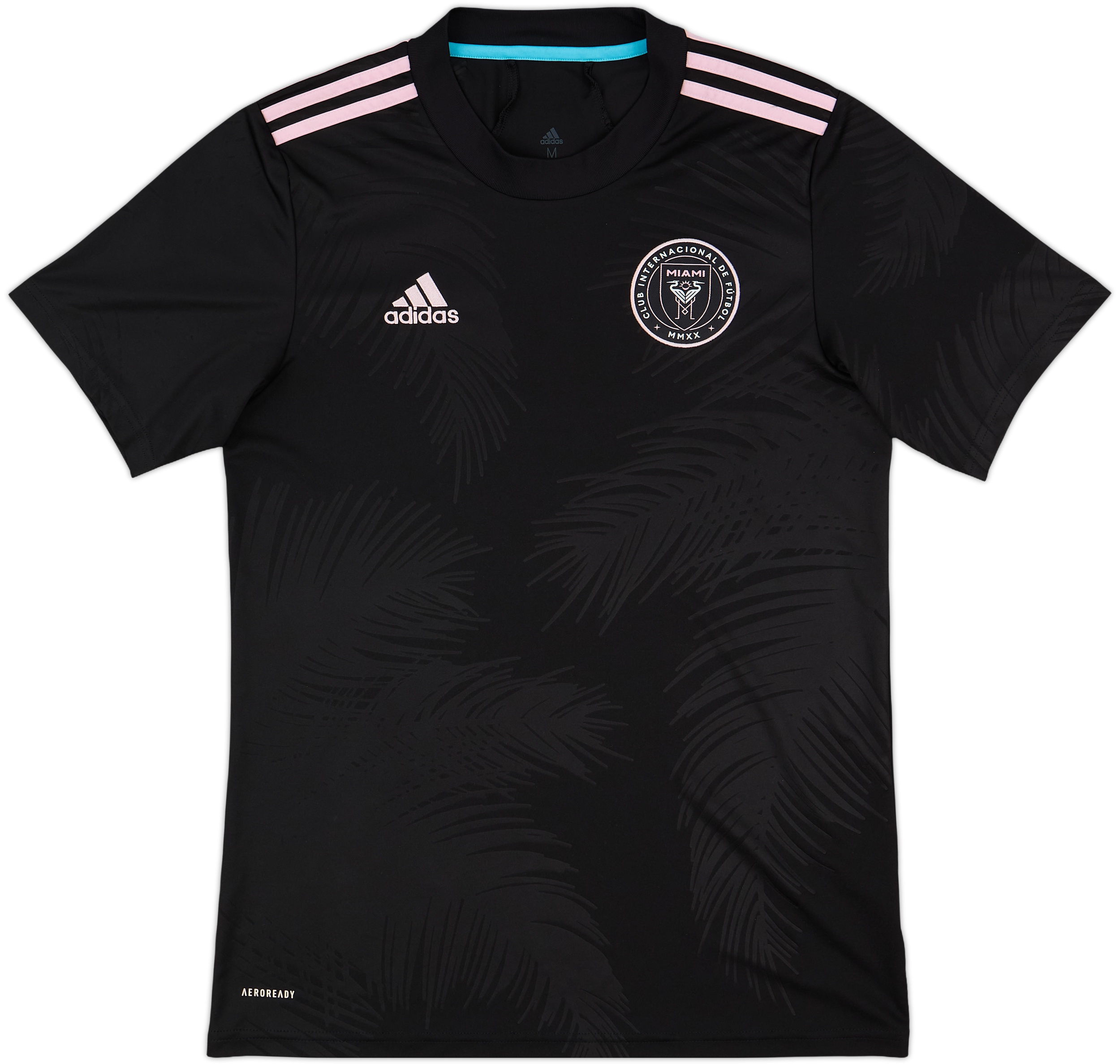 2021 Inter Miami Away Shirt - 10/10 - (M)
