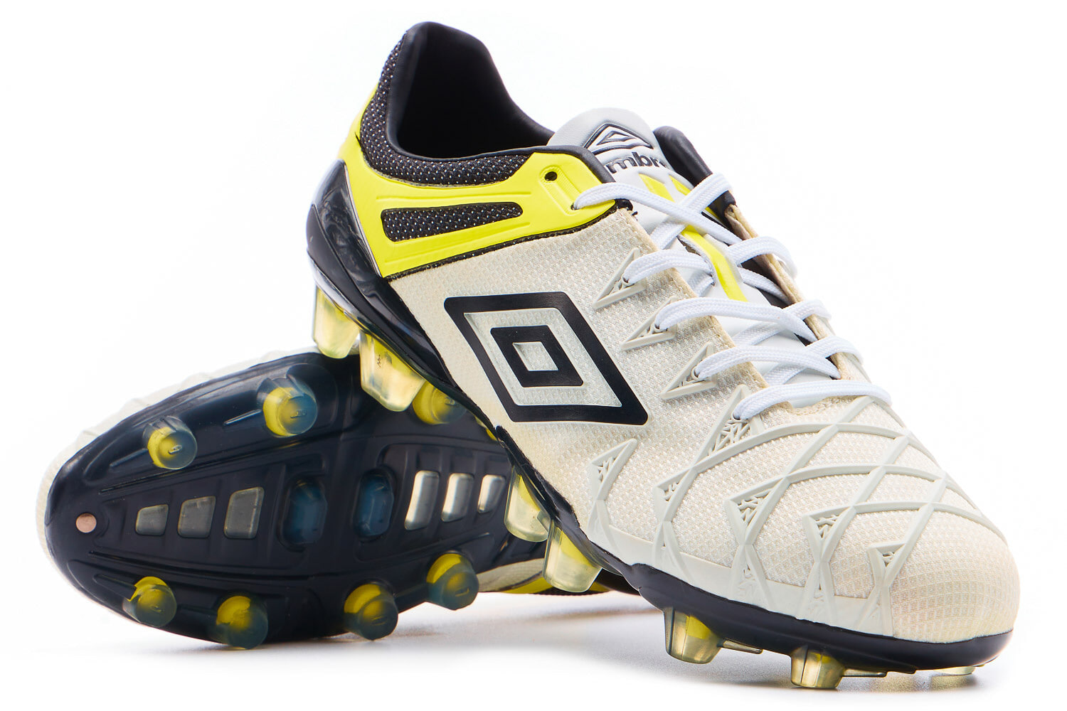 2015 Umbro UX-1 Concept Football Boots *In Box* FG 7