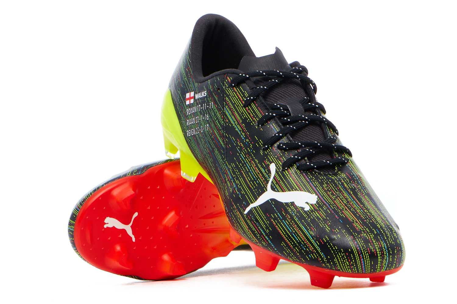 2021 Puma Player Issue Ultra 1.2 Football Boots (Kyle Walker) *In Box ...