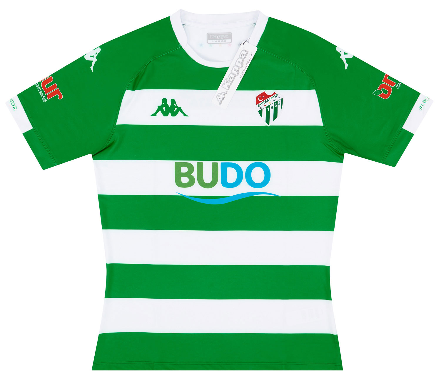 Bursaspor fc store