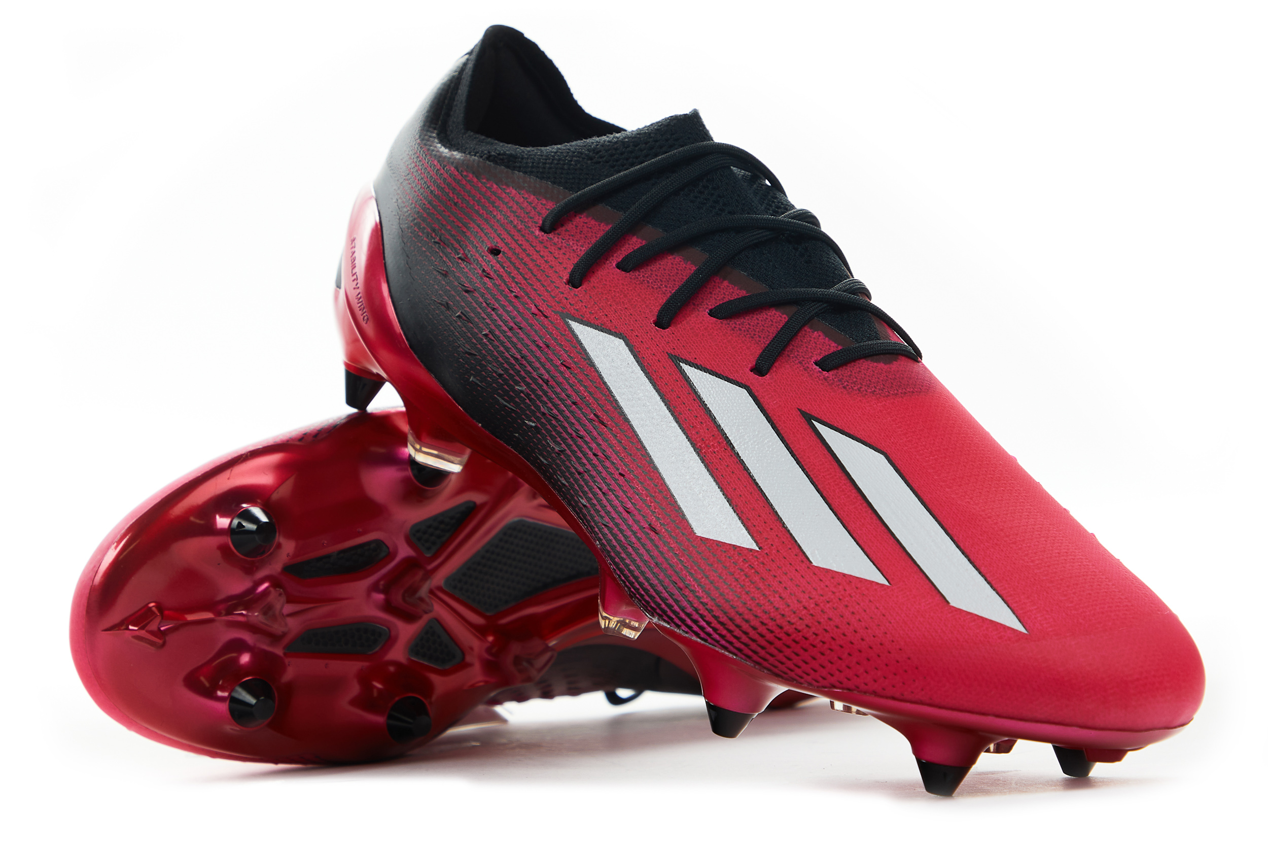 2023-24 adidas X Speedportal.1 Football Boots - SG (UK 9.5)