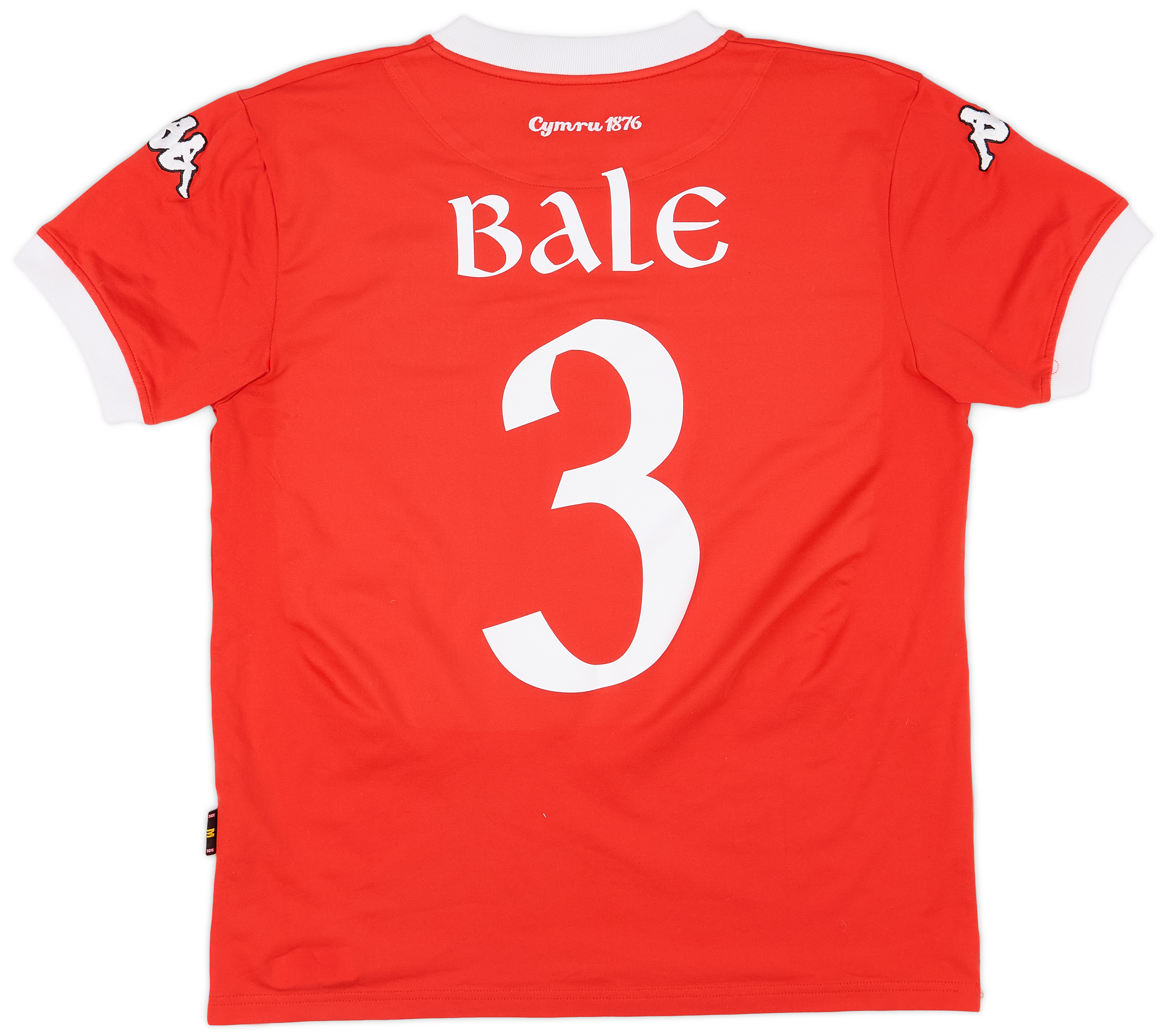 Maillot Gareth Bale Vintage : Découvrez les maillots rétro et classiques